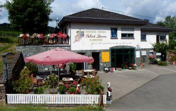 Gästehaus Robert Löwen