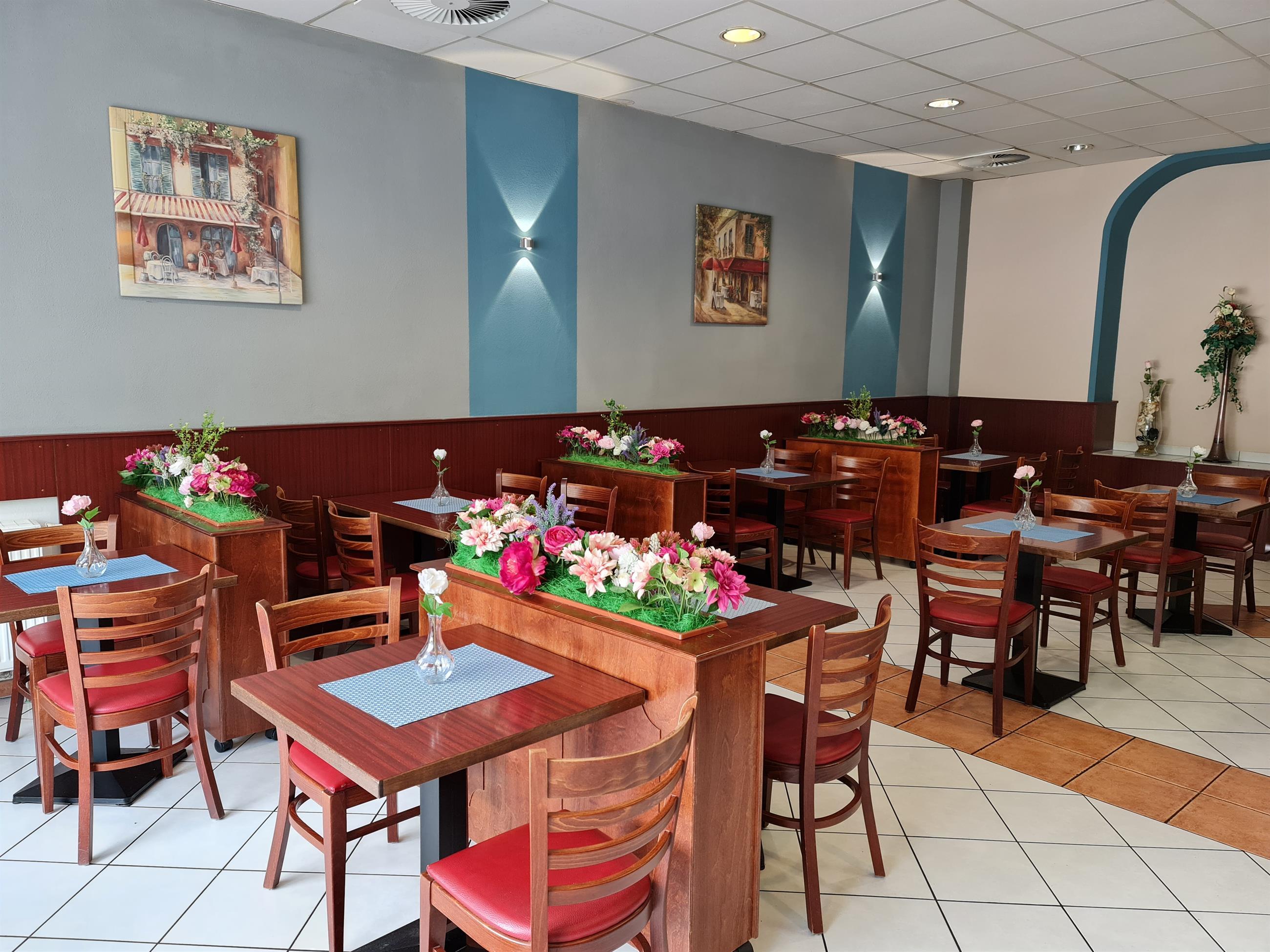 Gerolstein- Pizza Pasta Express | Infosystem