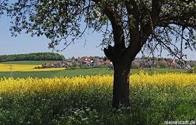 Aussichtspunkt Heisebäumchen
