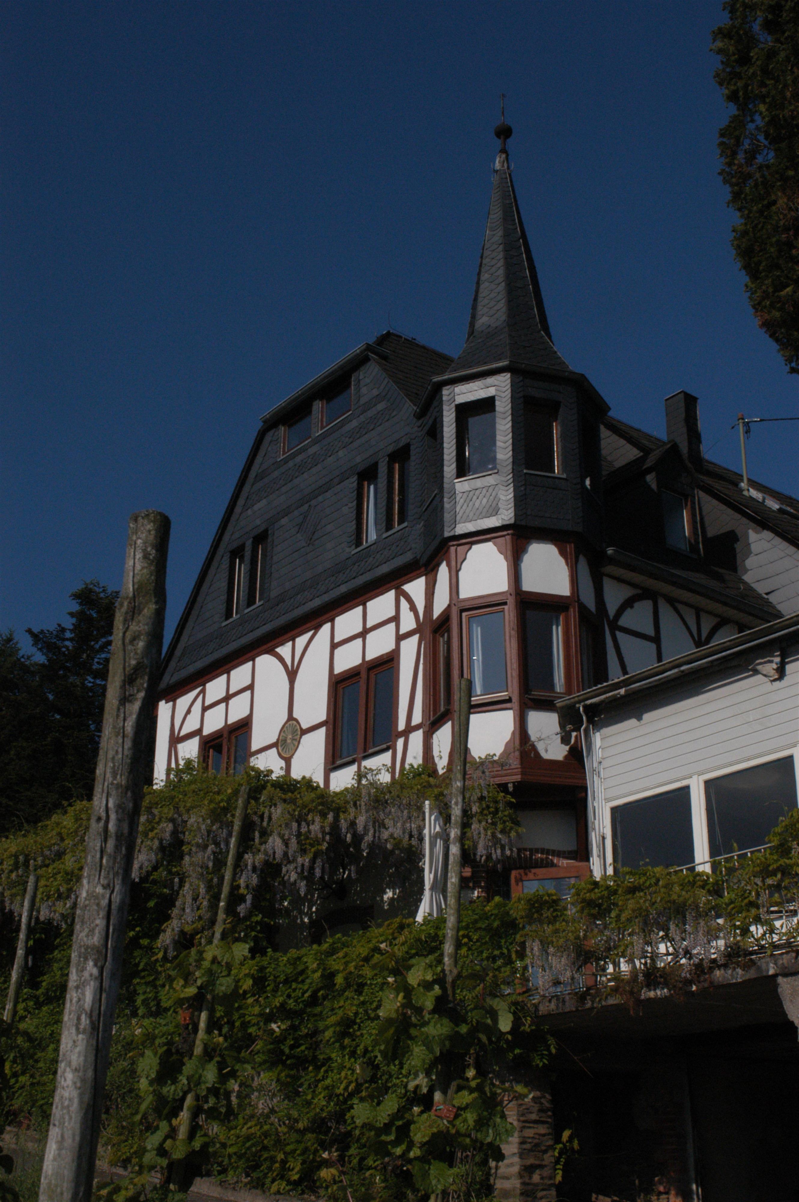 Waldfrieden: ! Freitag! CRAIG DENHAM & FRIENDS | MUSSEL INN TO MOSEL OUT