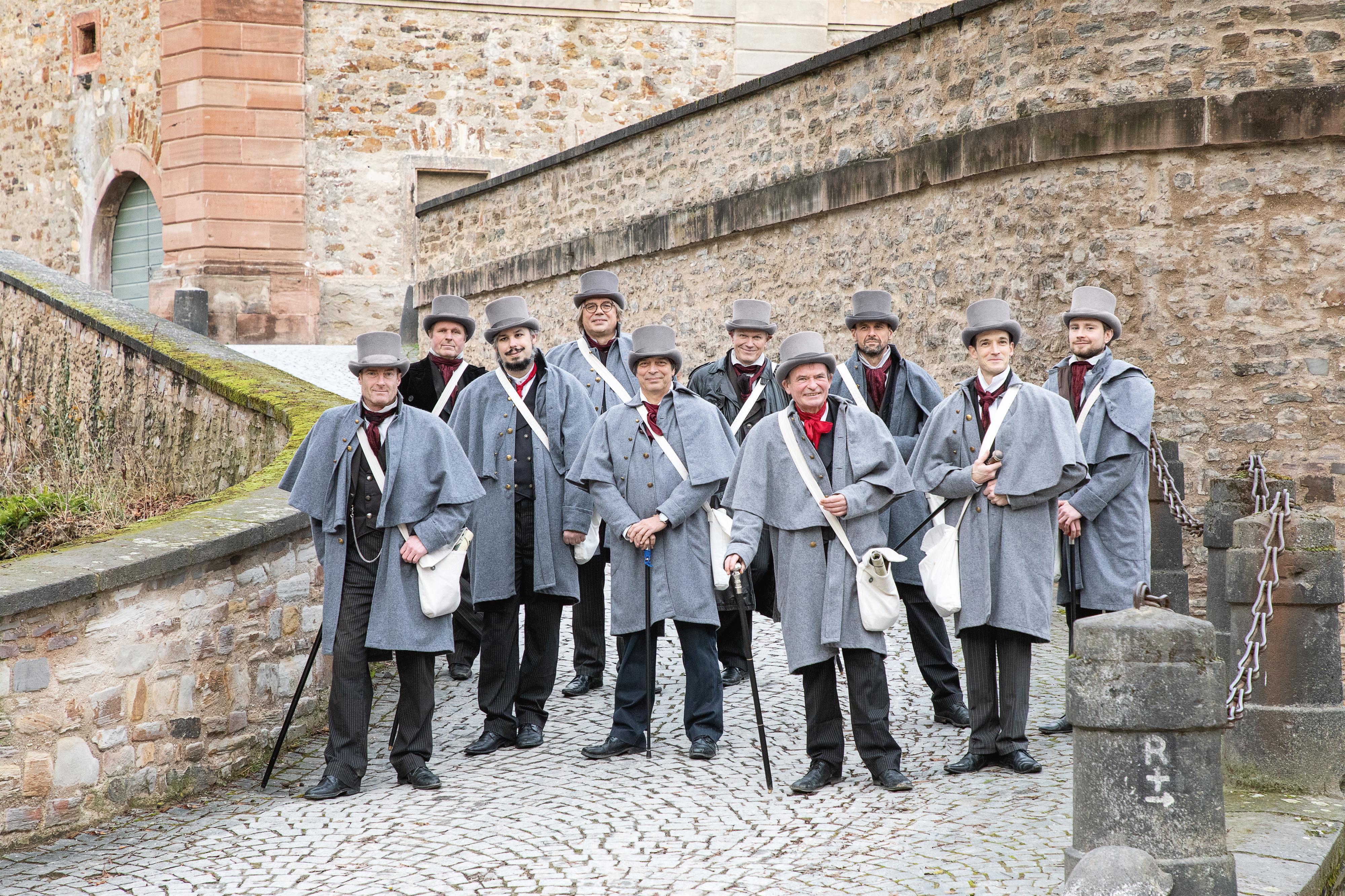 Fabelhafte Veranstaltung Koblenz Heute Bilder