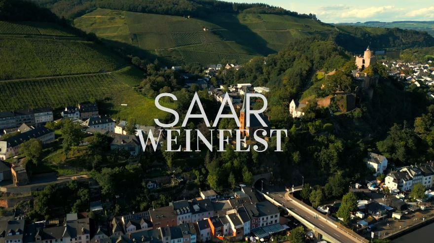 Saar wine festival