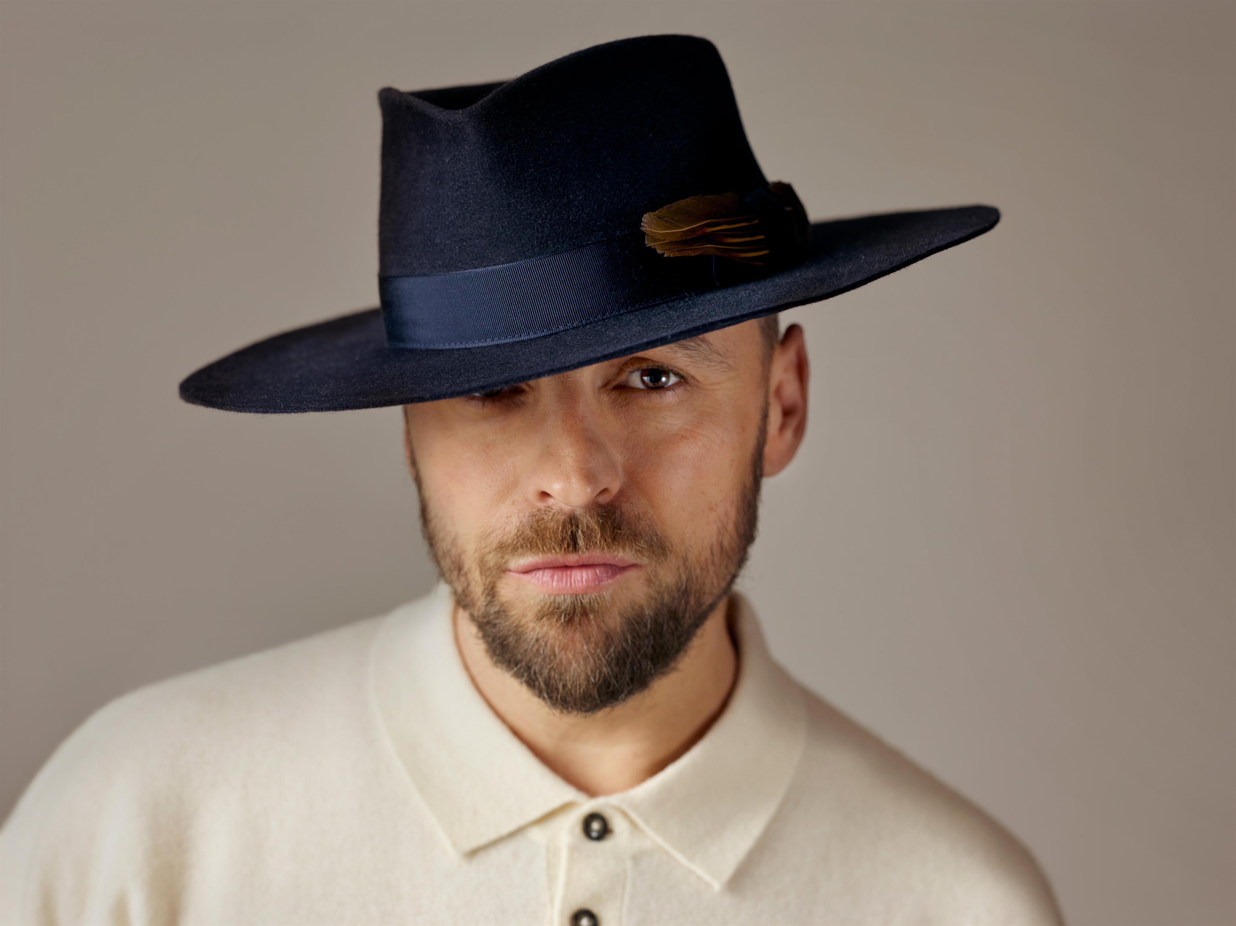 Klassiker auf dem Vulkan: Max Mutzke & Rüder Baldauf Band