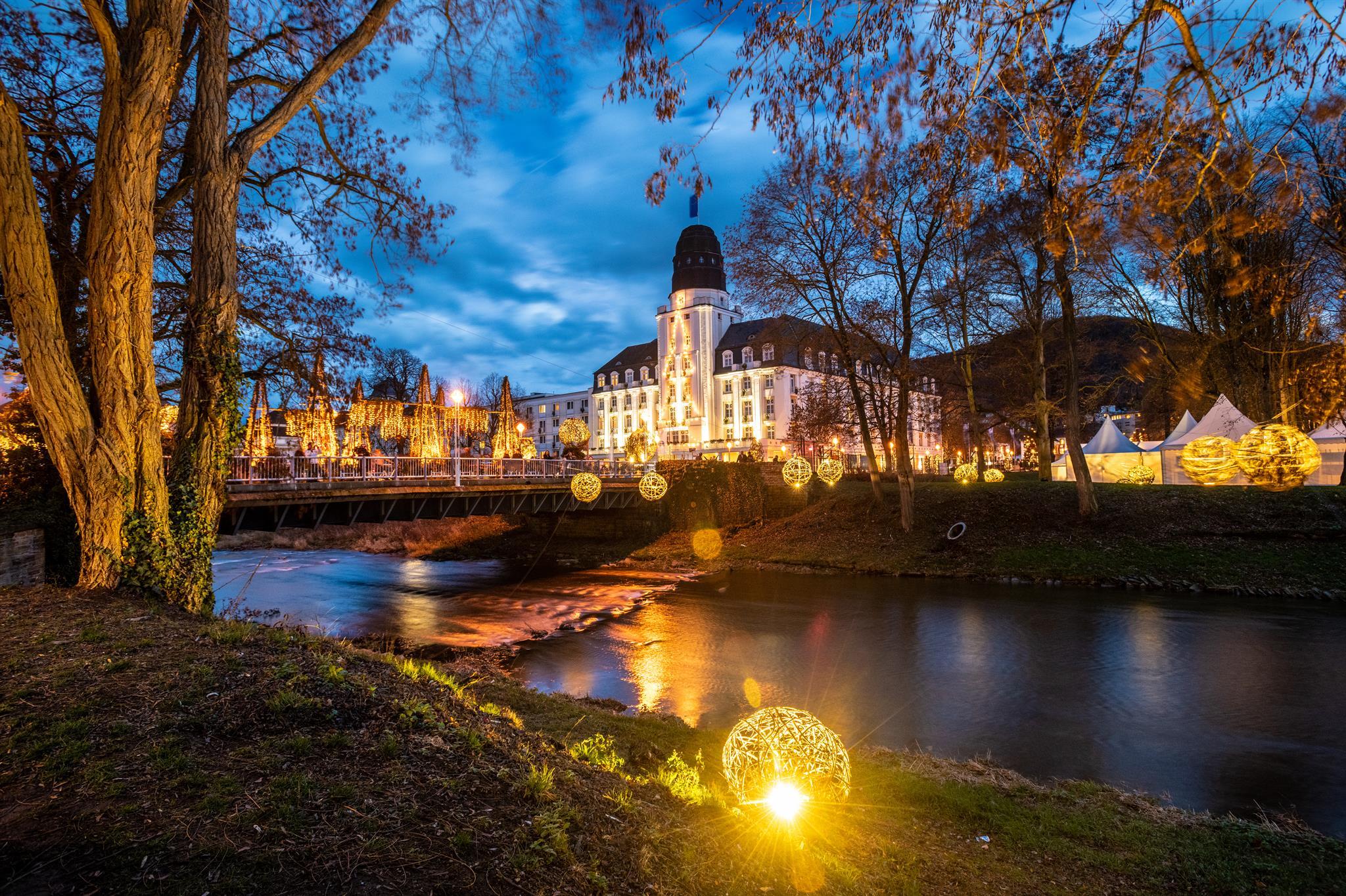 Uferlichter 03.01.2025 · Bad Neuenahr-Ahrweiler | Event