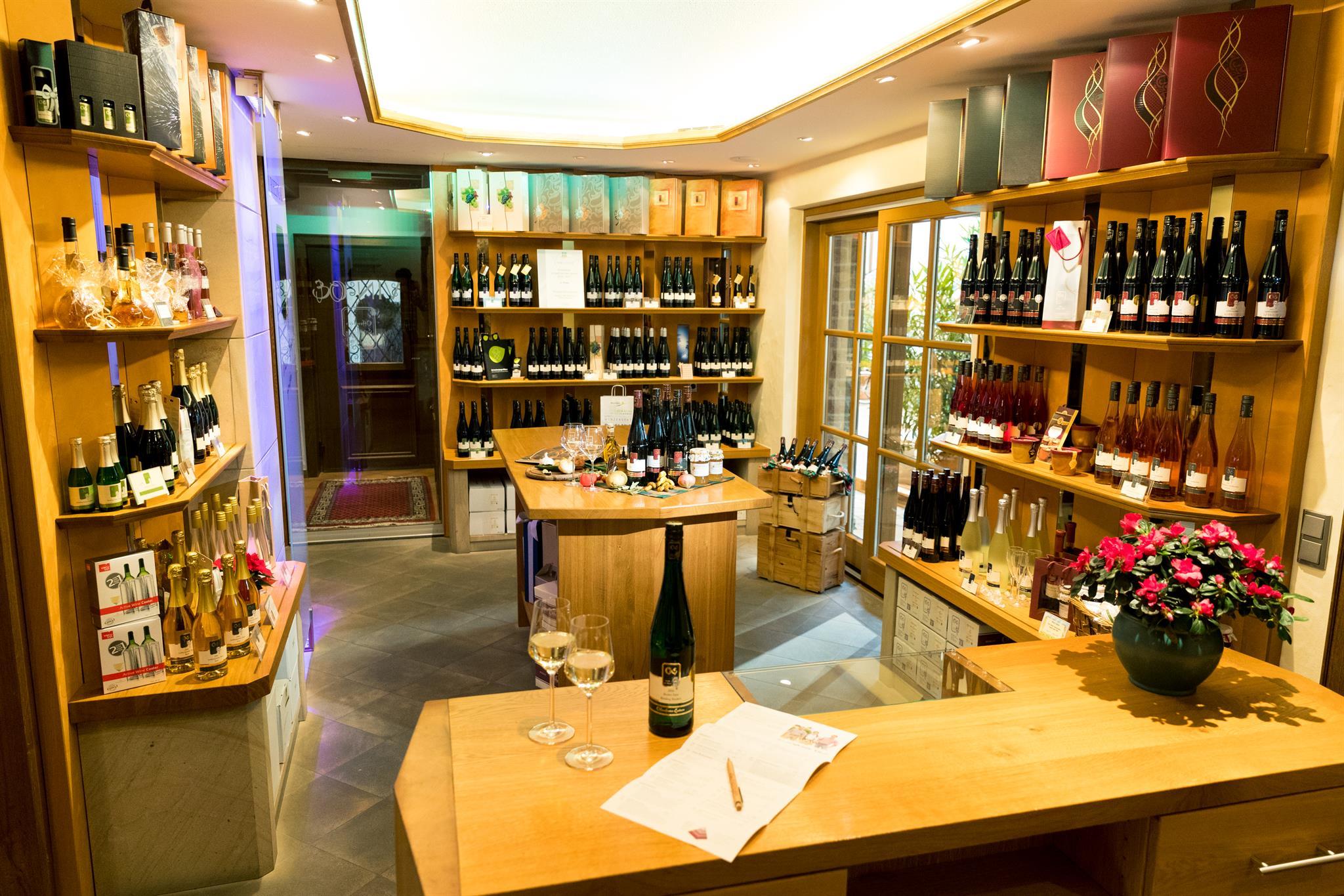 Weingut Offenstein Erben