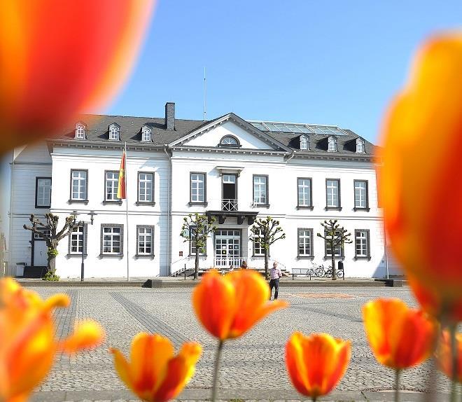 Tourist-Information Sinzig