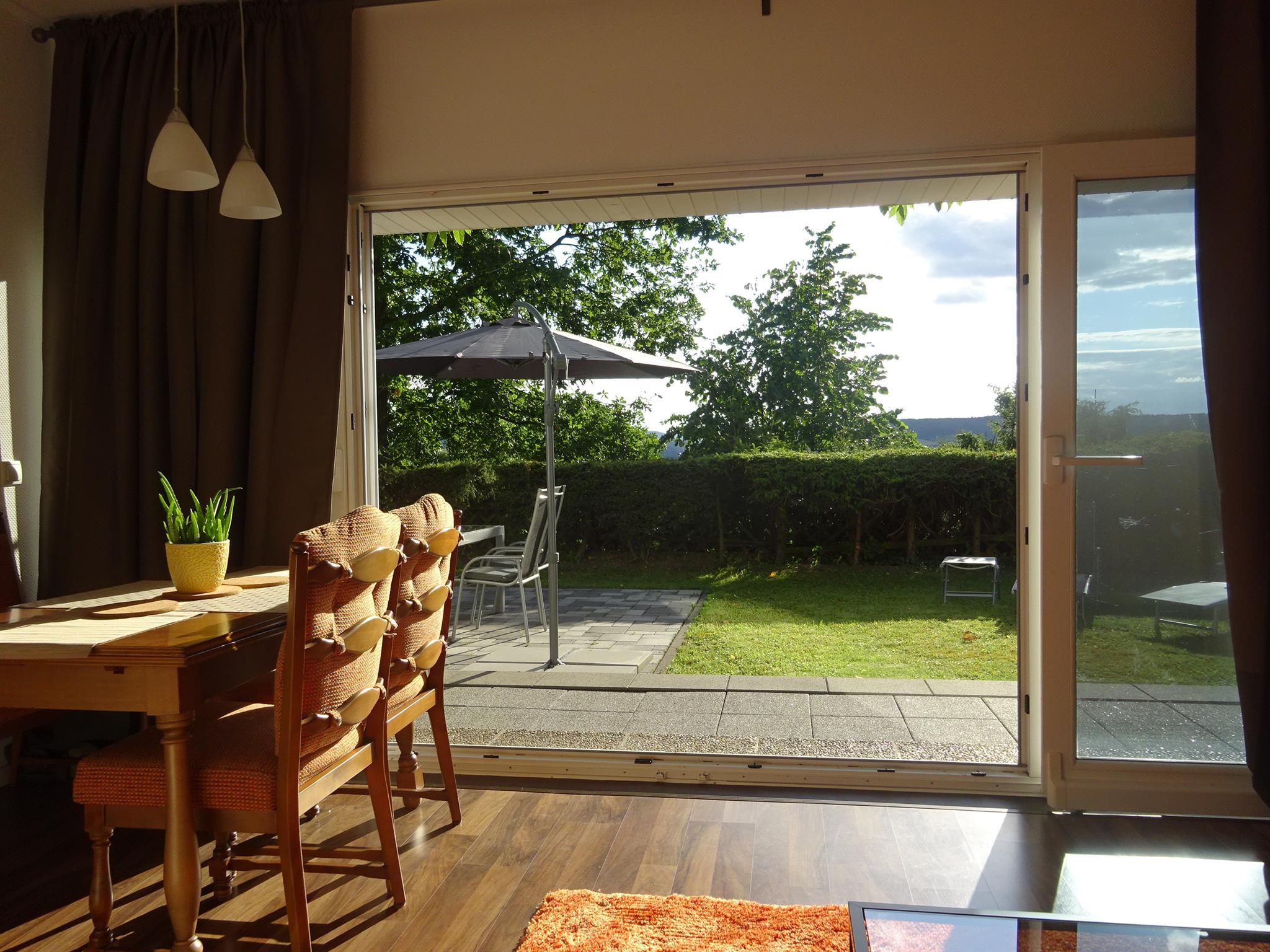 Ferienwohnung Rheinblick Nr. 2