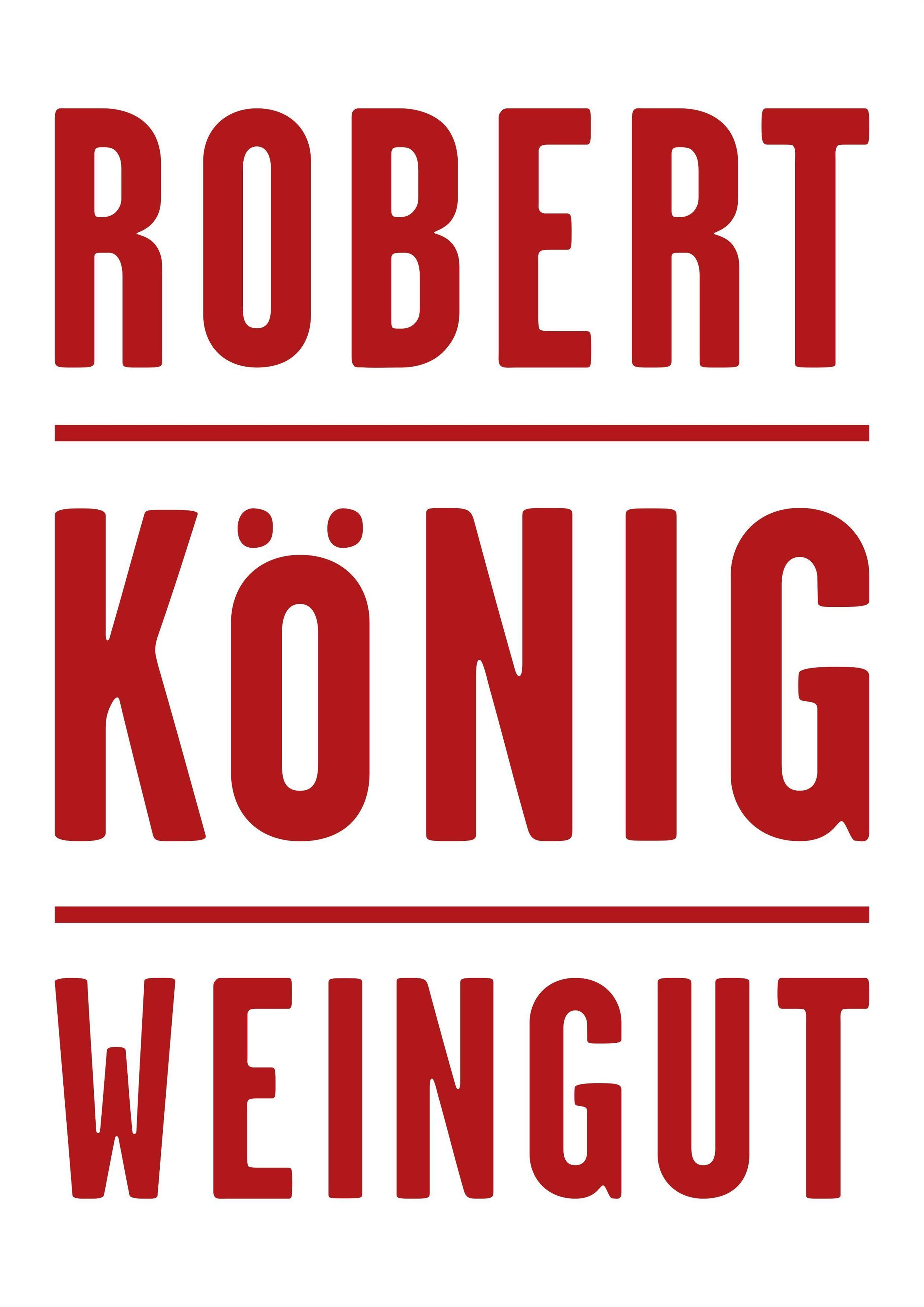 Weingut Robert König