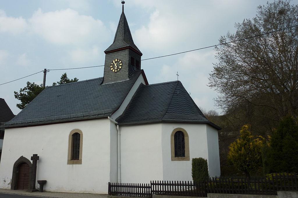 Ortsgemeinde Hausten