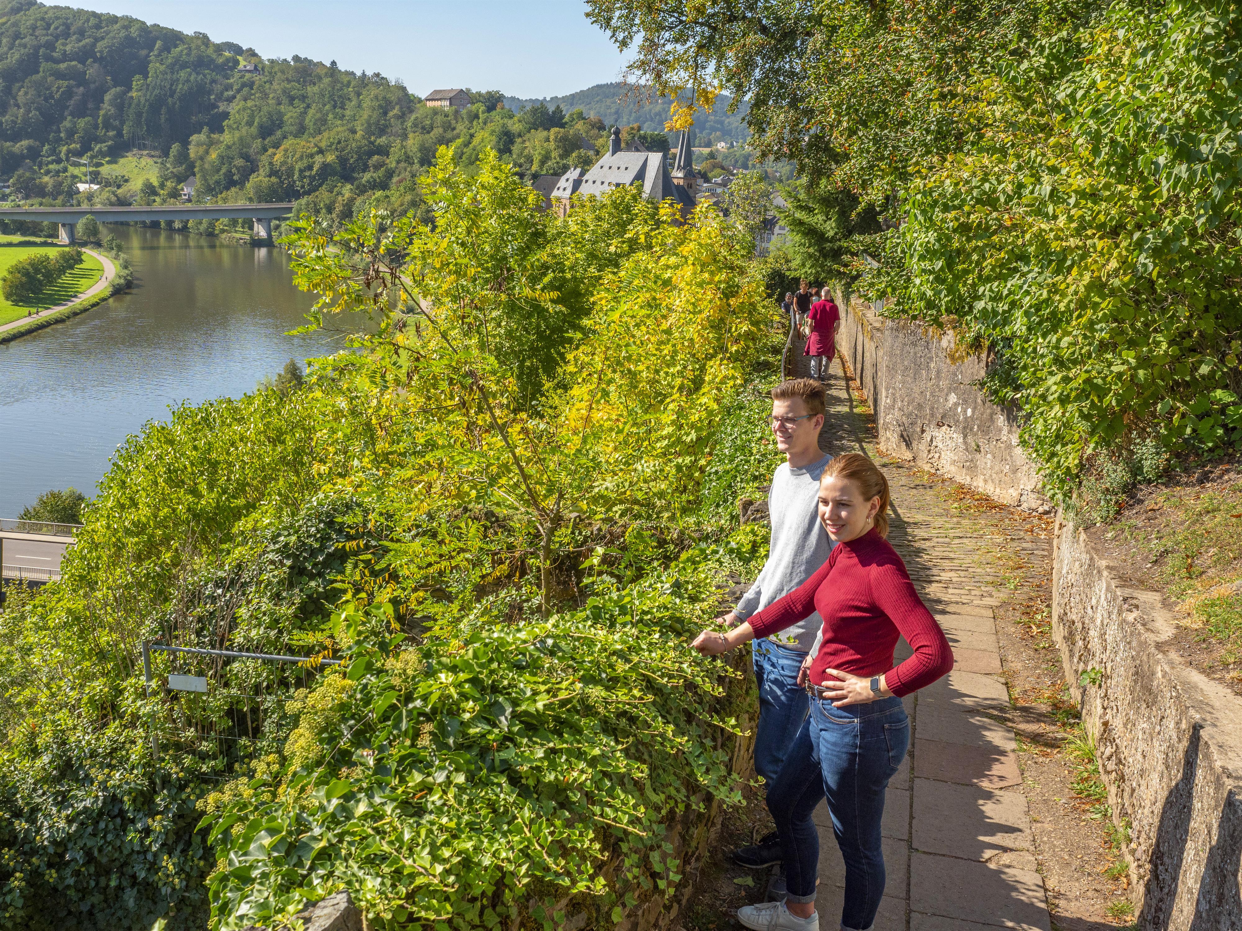 Churbelunpfad-Führung | Die Region entdecken!