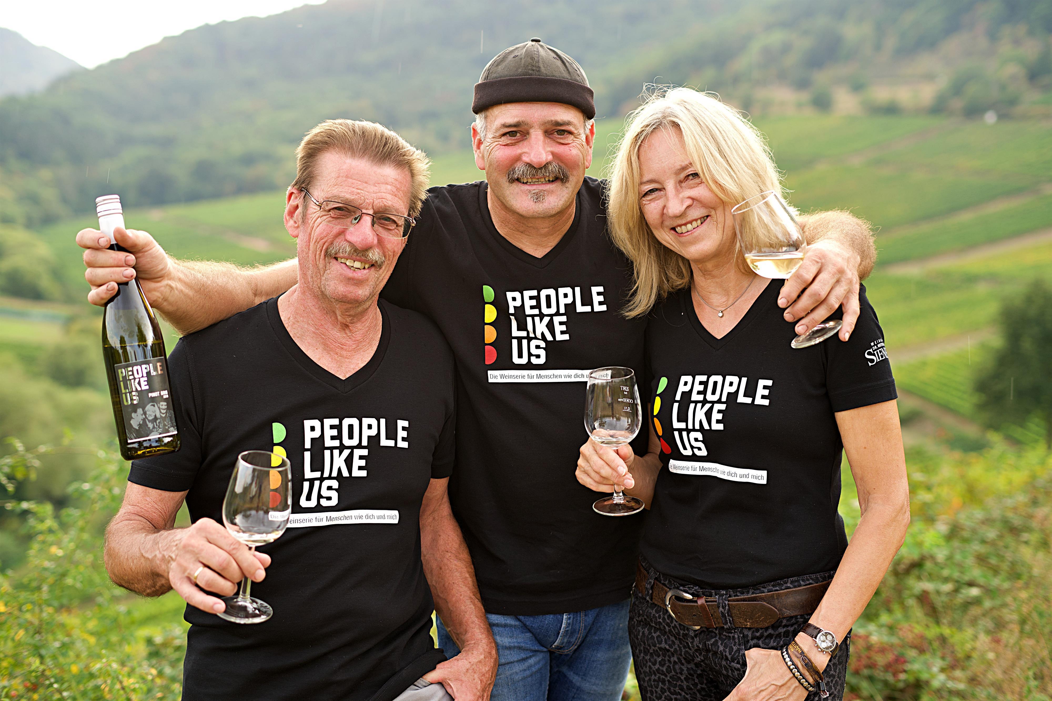 Weingut SieneR-Dr. Wettstein | Aussichtspunkte