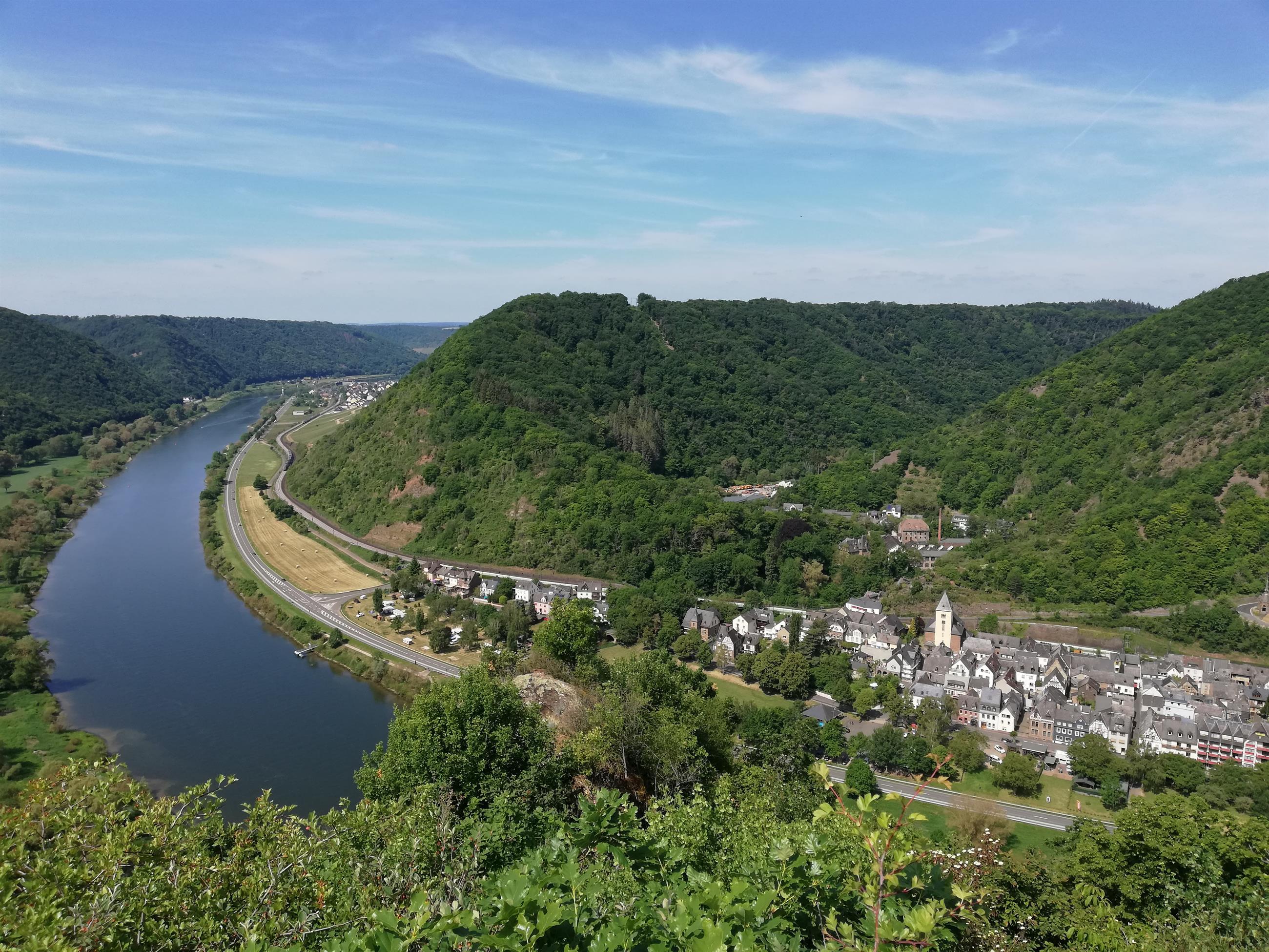 Ortsgemeinde Moselkern