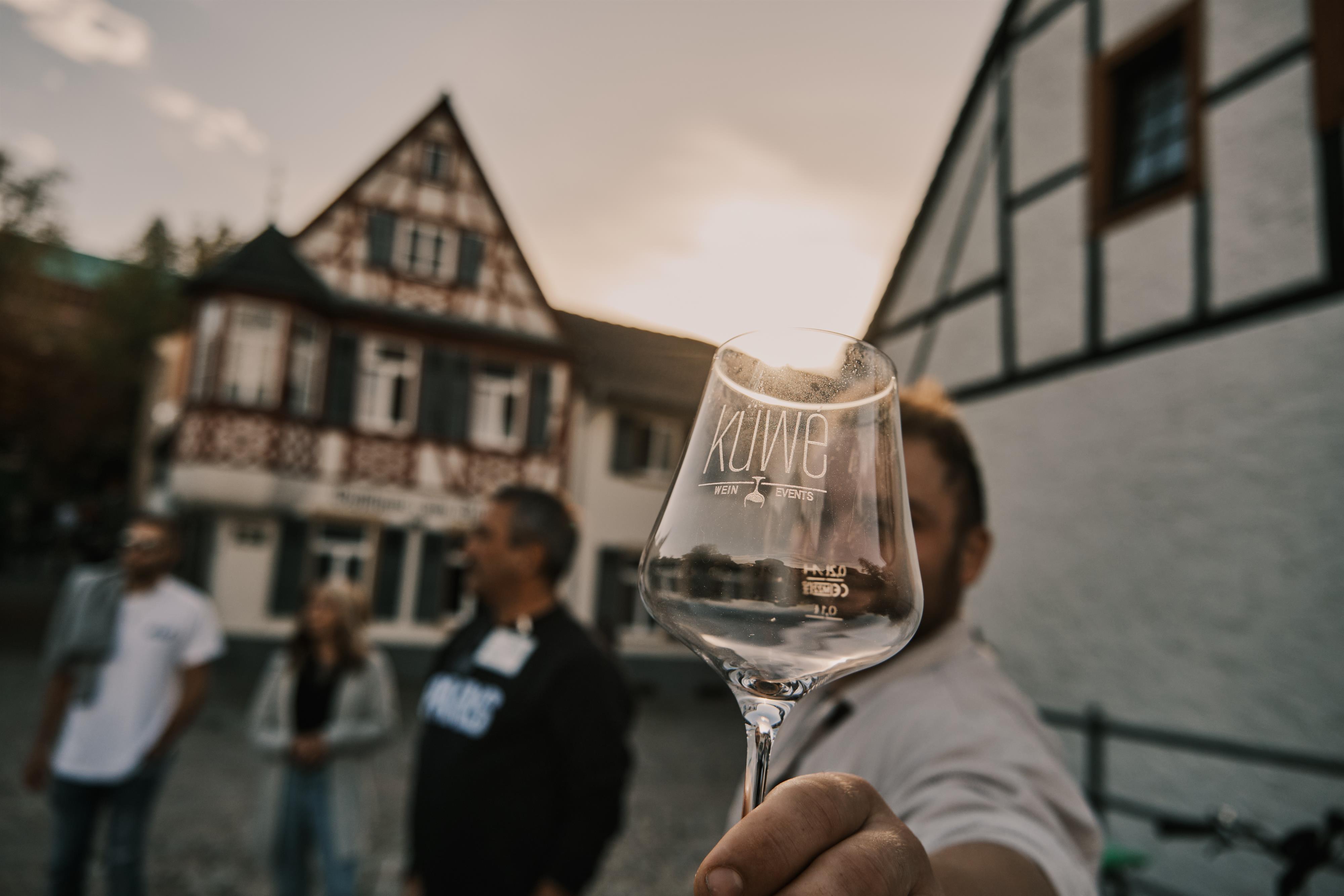Historische Weintour durch die Domstadt Speyer | Ausflugsziel