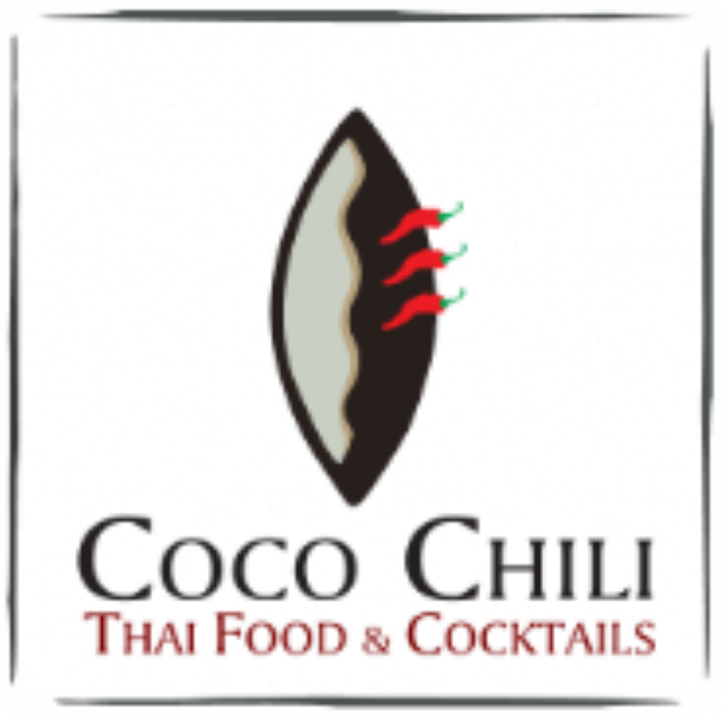 Coco Chili Thai Food & Cocktails