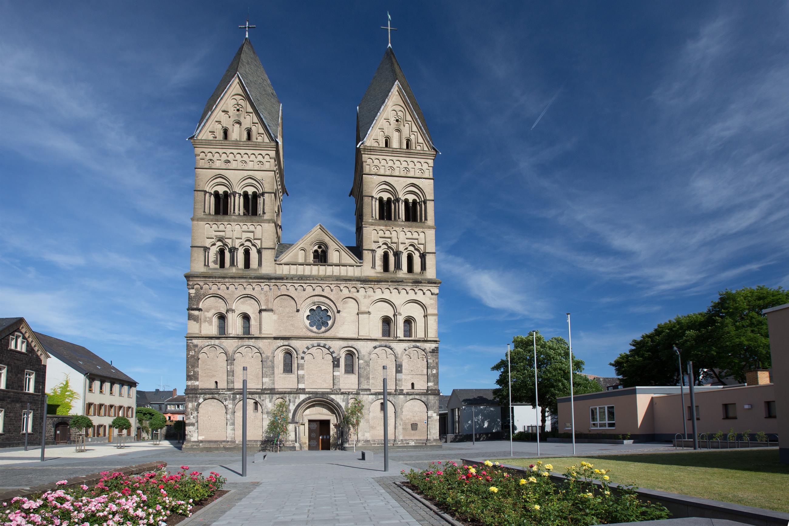 Mariendom