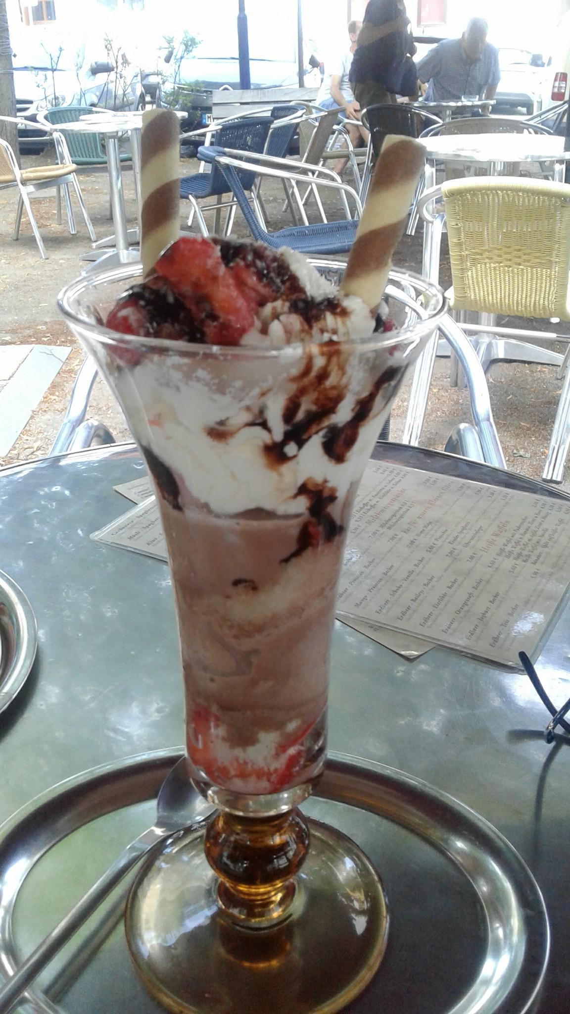 Eiscafe La Piazza