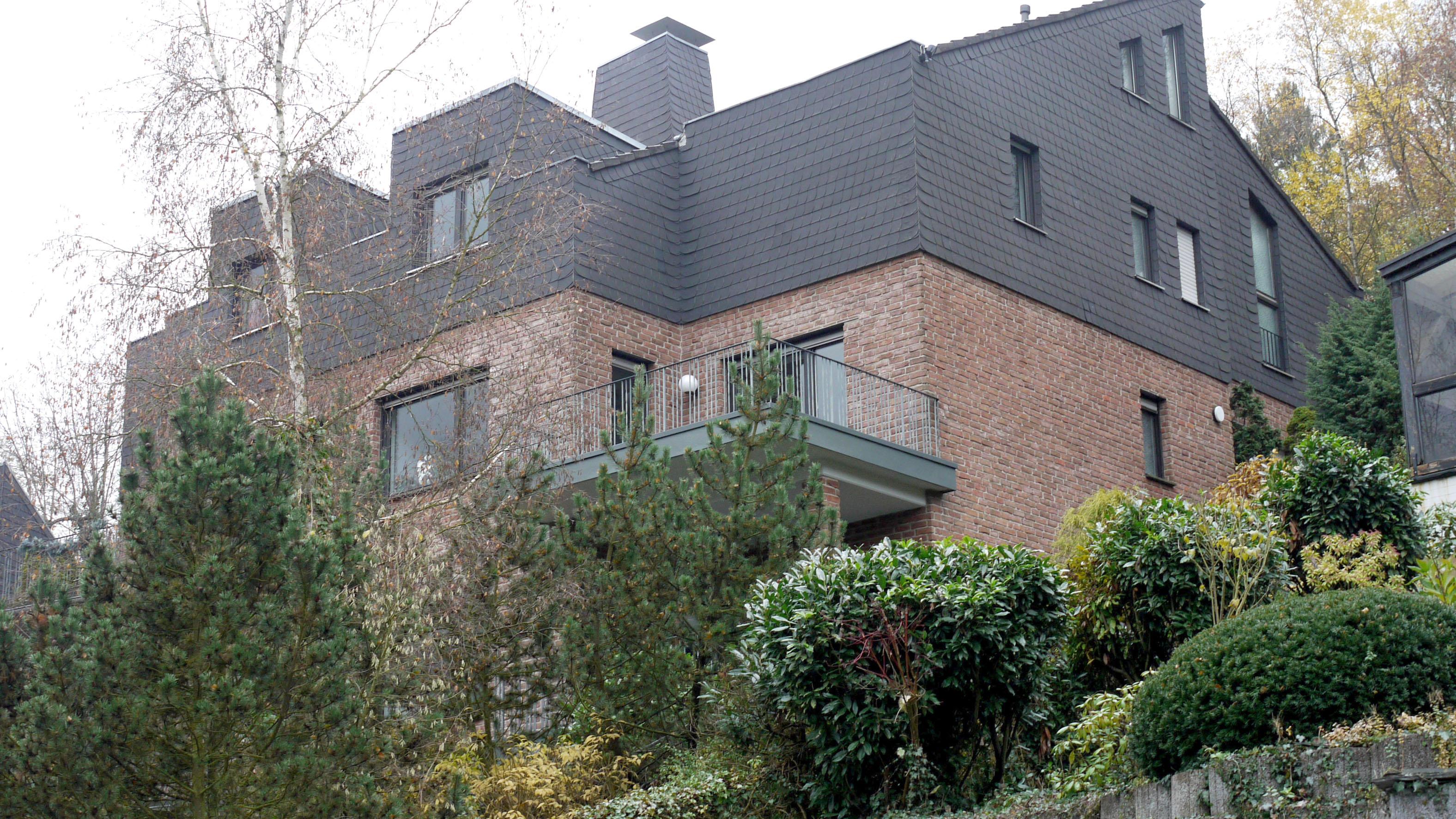 Ferienwohnung Rheinhoehe-Andernach