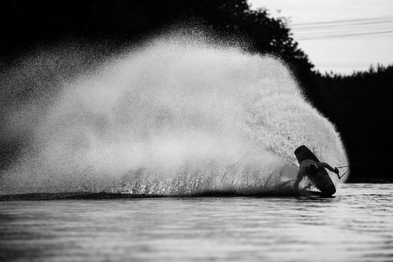 TRIOLAGO Wasserski-Seilbahn Riol