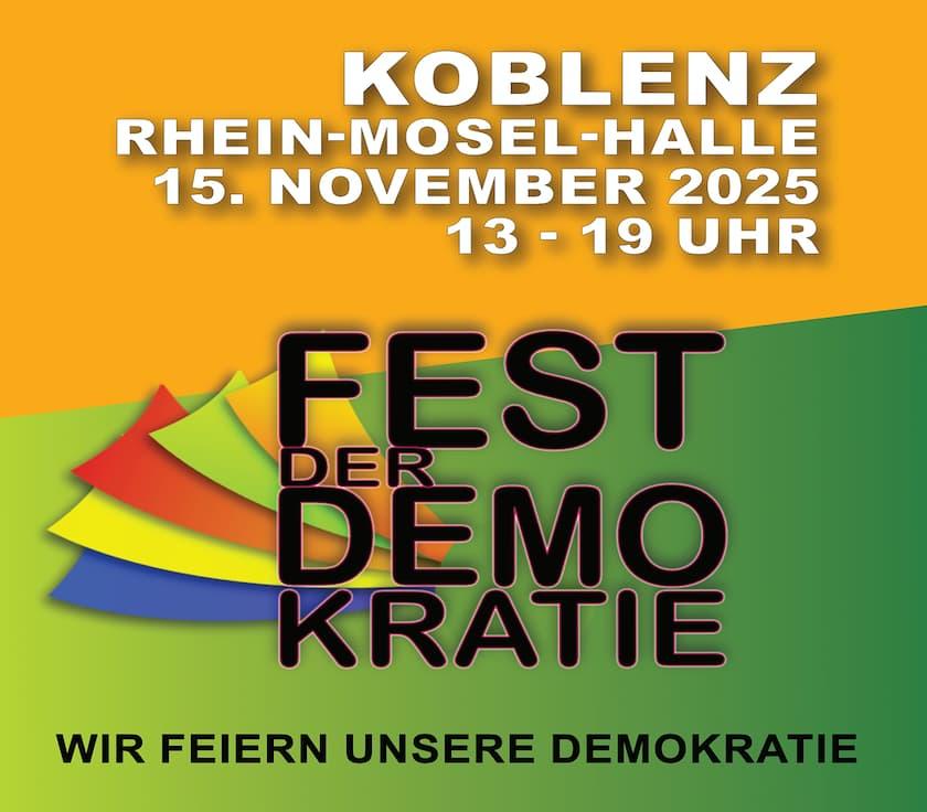 Koblenz Veranstaltungen Heute