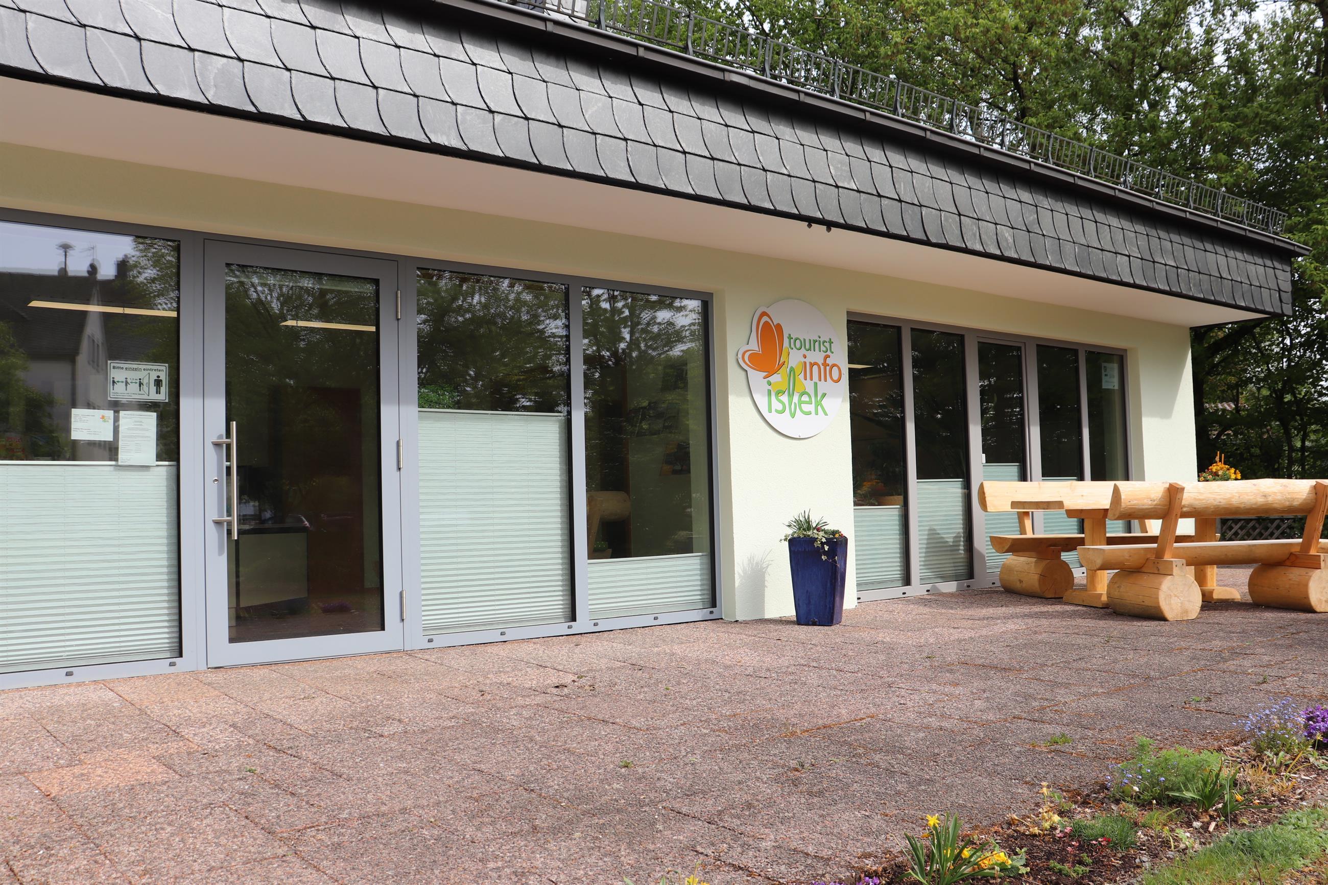 Tourist-Information Islek