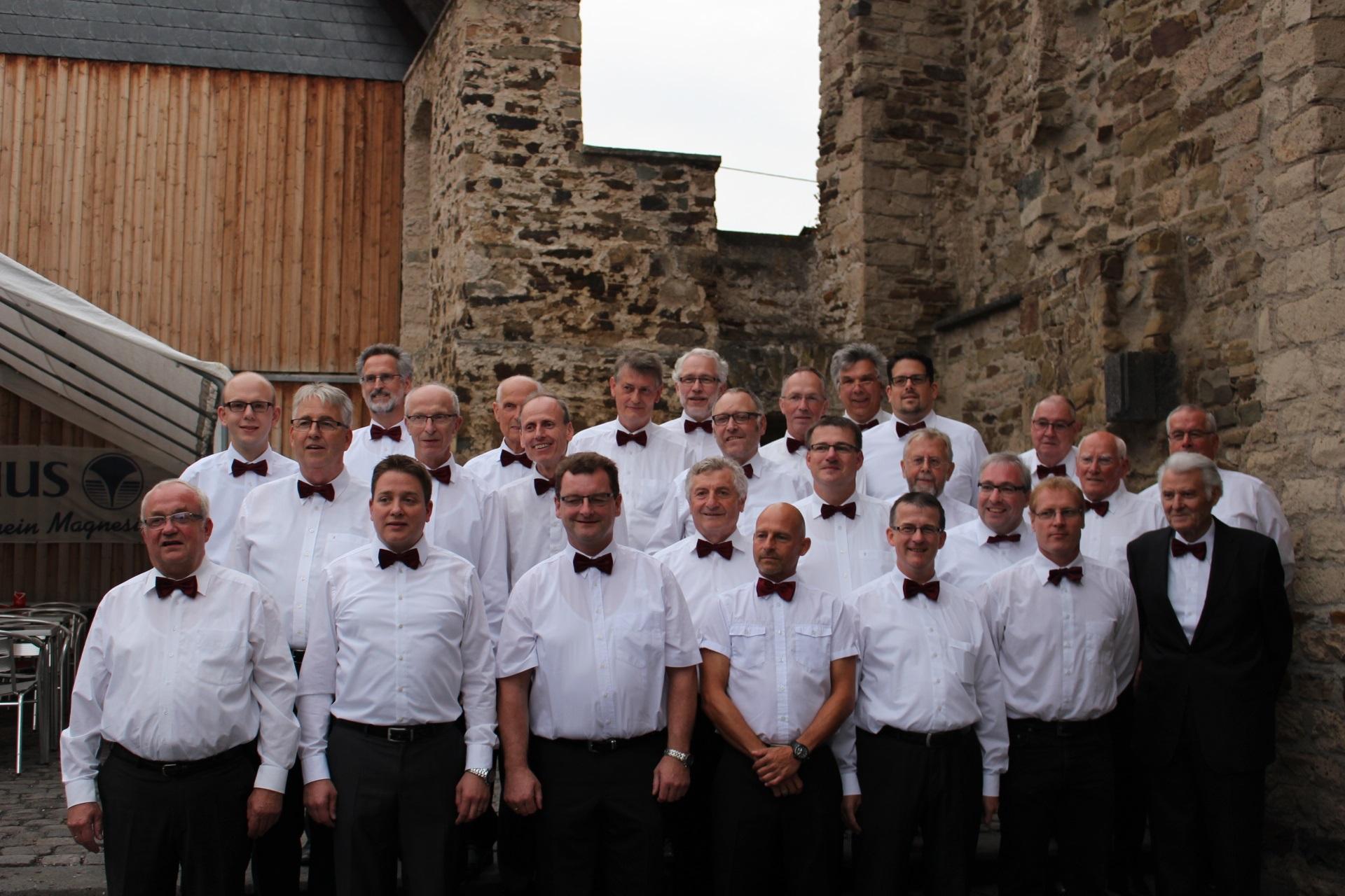 Veranstaltungen in der Erlebnisregion Nürburgring