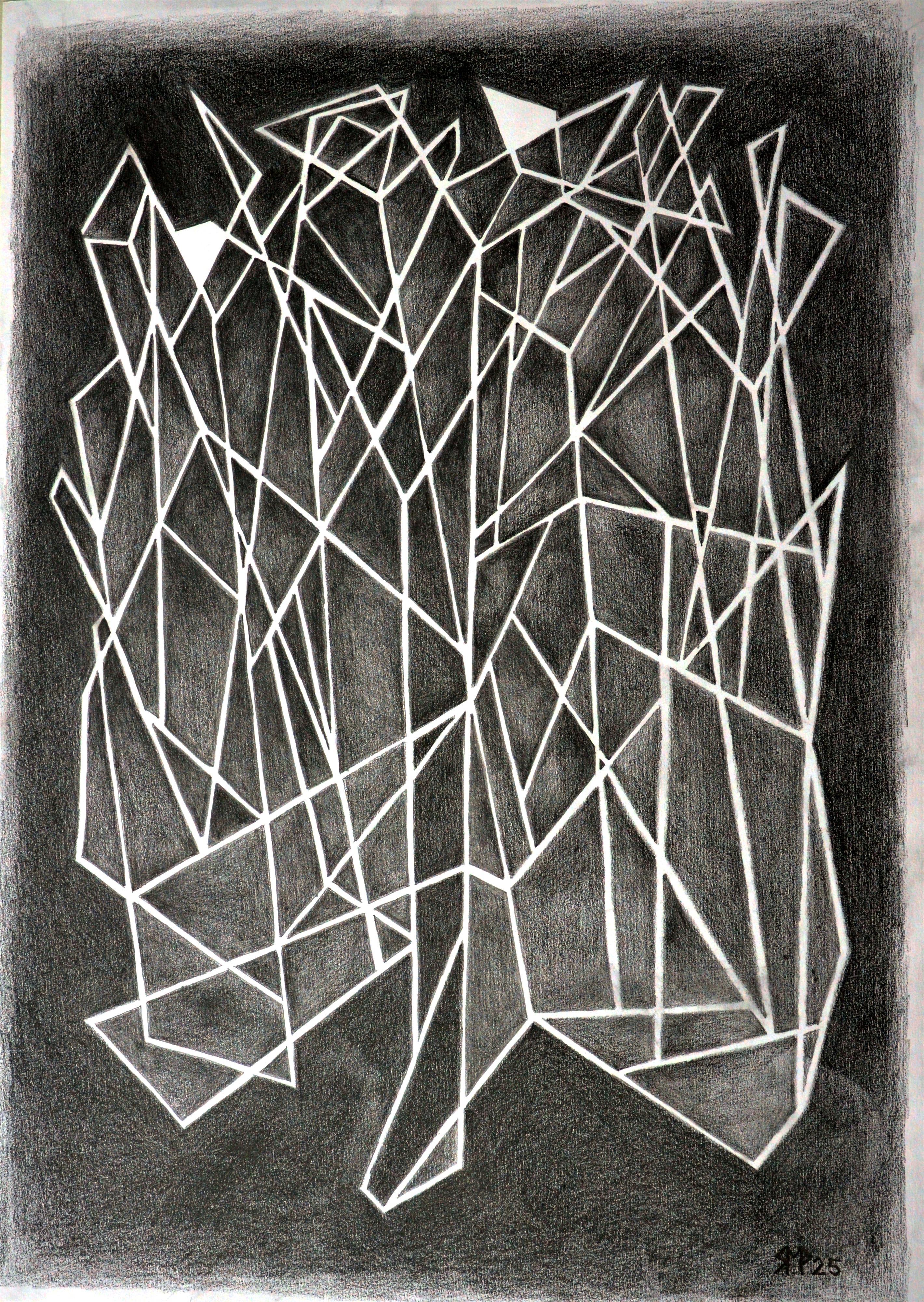 Ausstellung "Paarweise" Roland Meyer Petzold