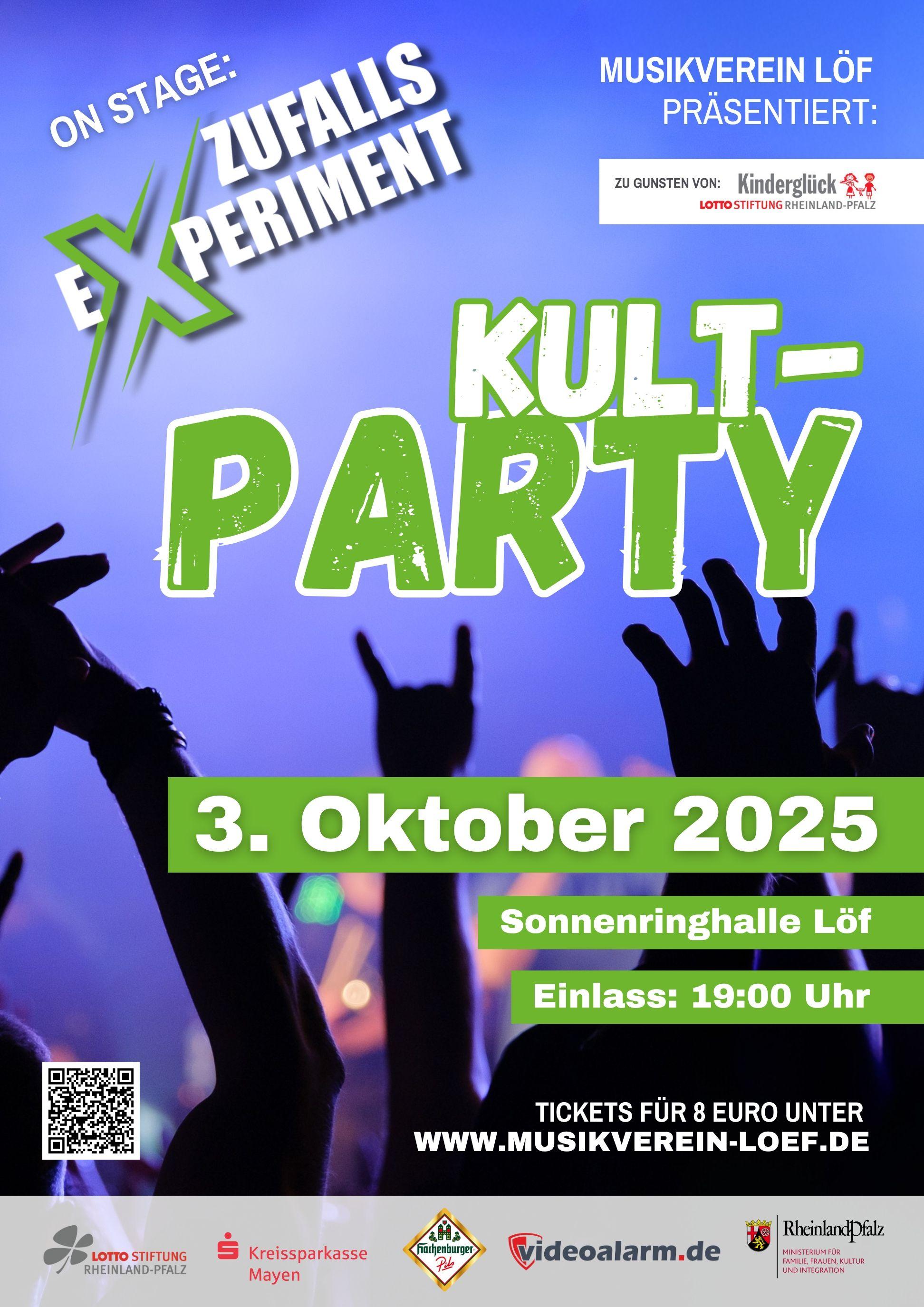 Kult-Party