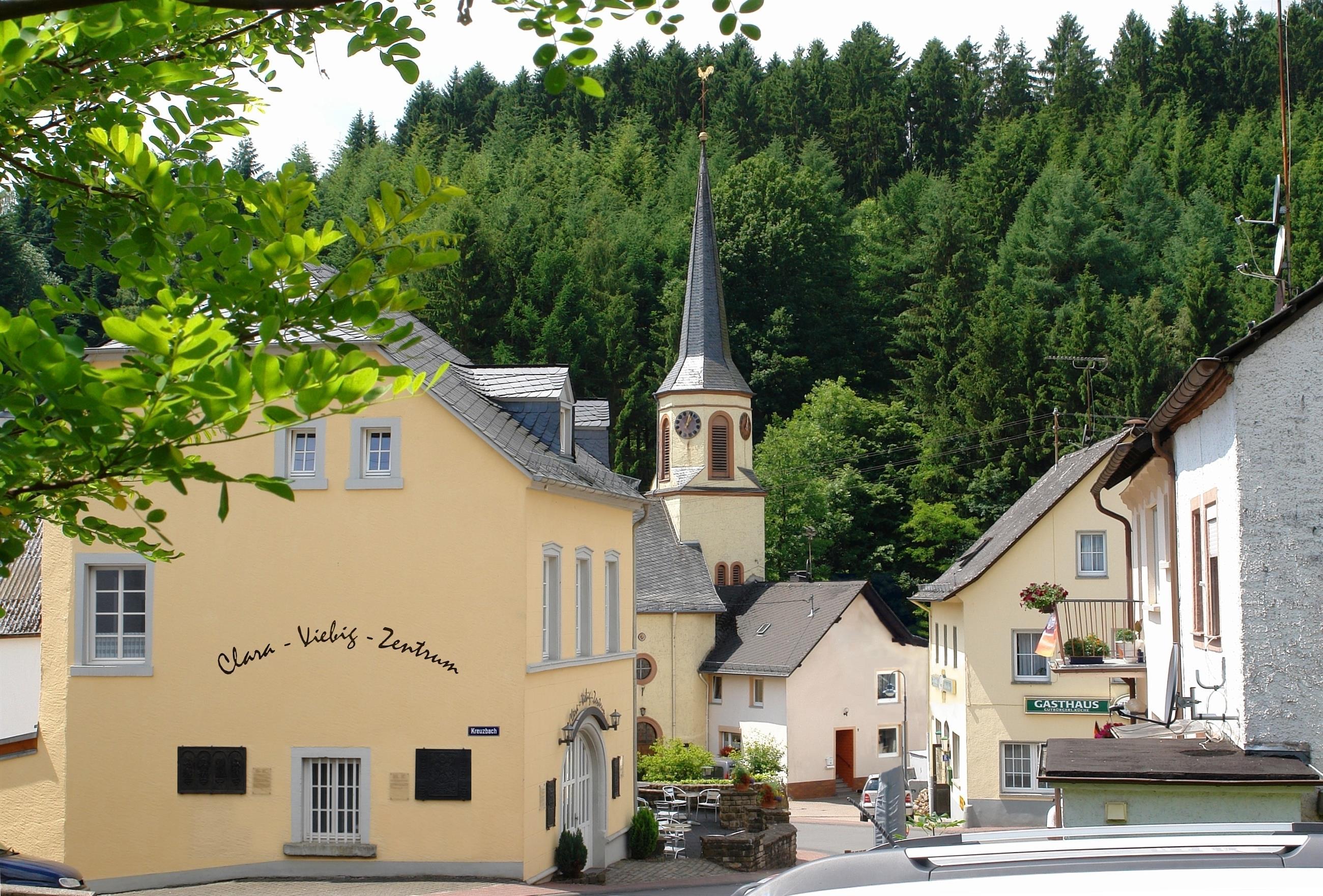 Clara-Viebig-Zentrum