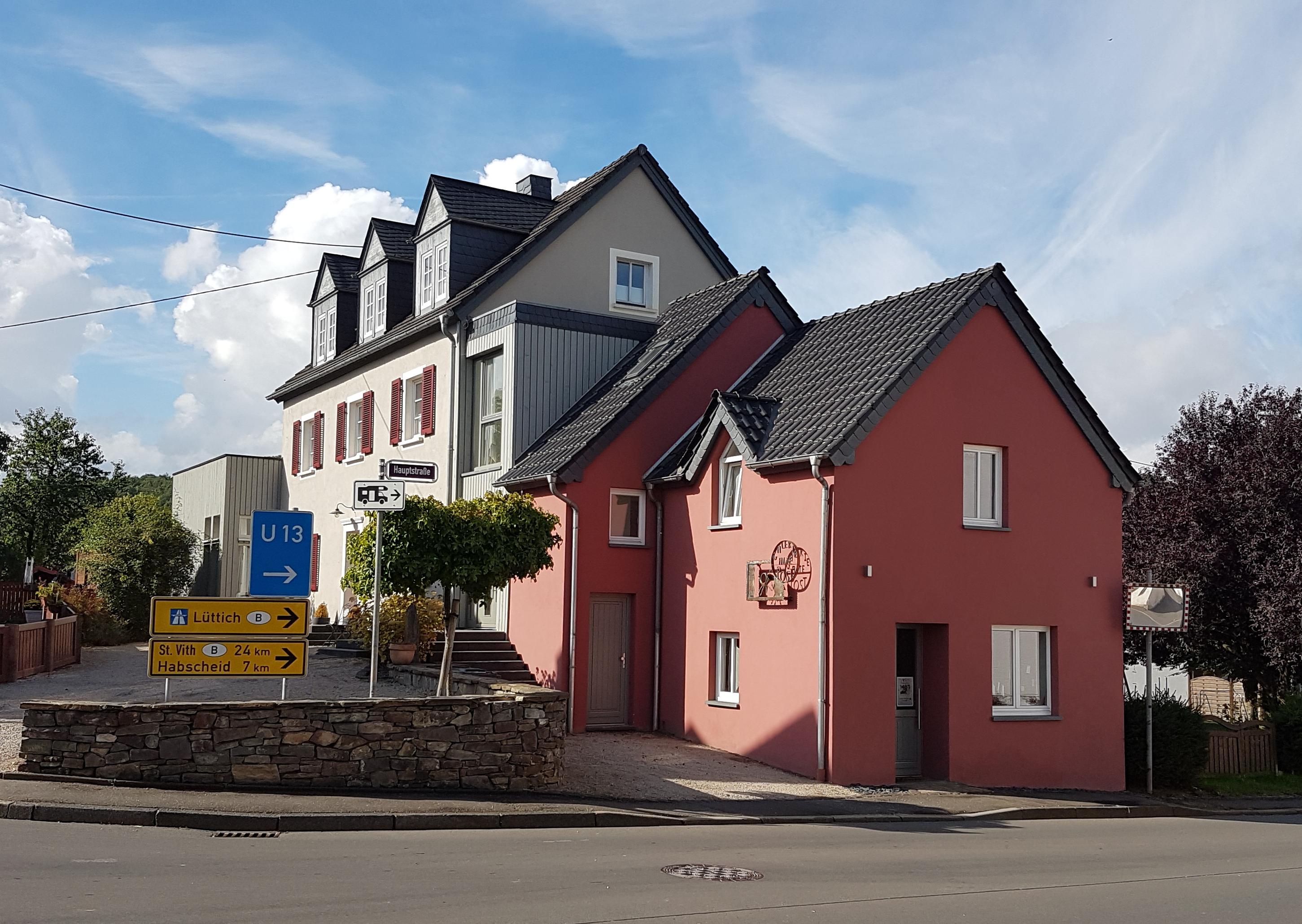Galerie Alte Post