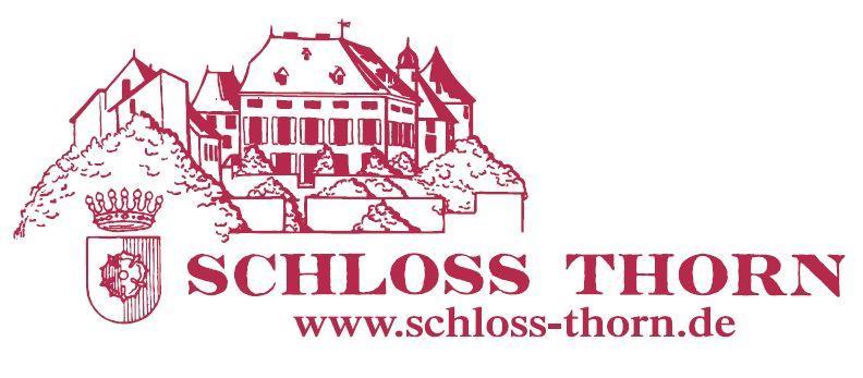 Schloss Thorn | Regionaltypisch