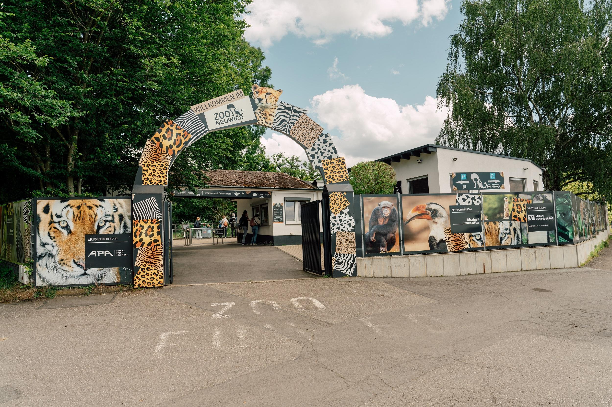 Zoo Neuwied