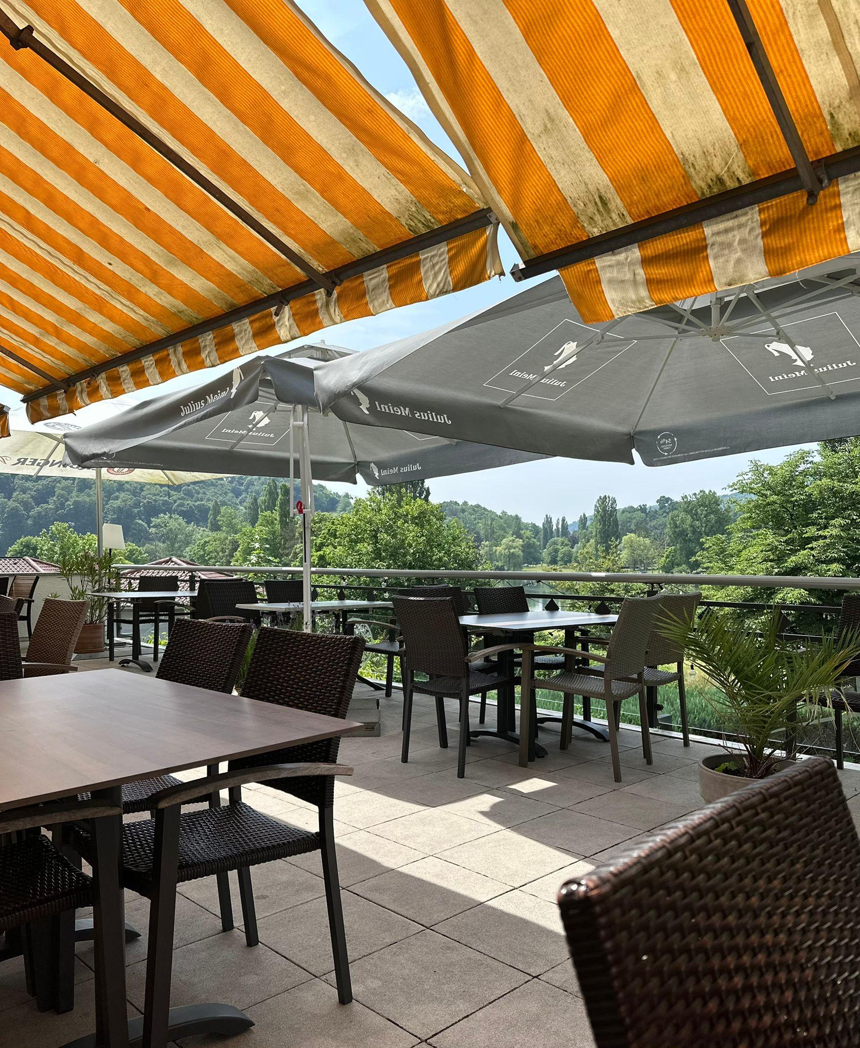 Landgasthof Ralinger Hof