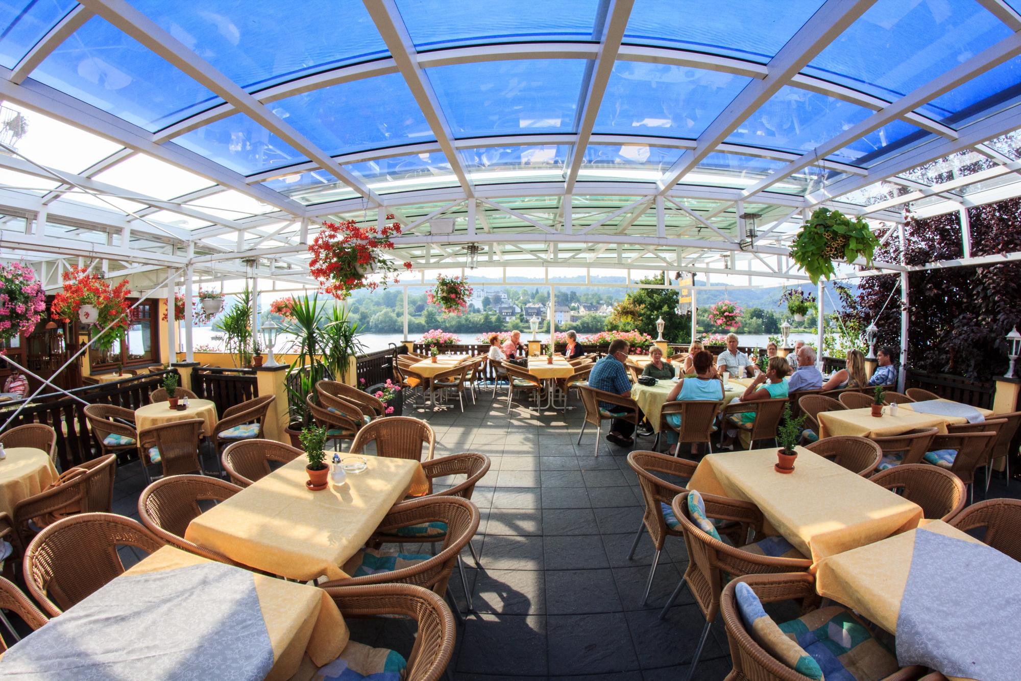 Hotel- Restaurant Anker