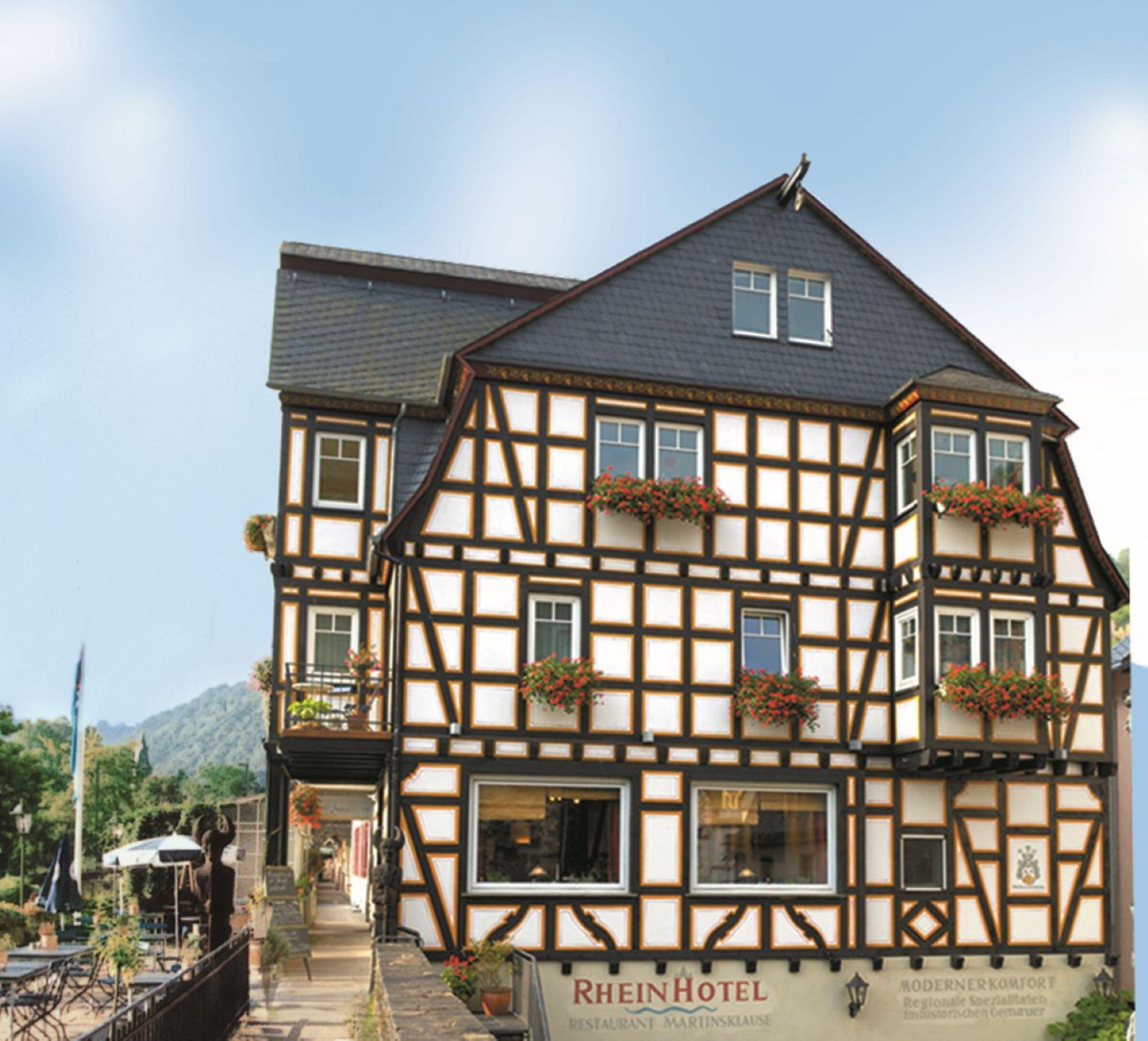 Rhein-Hotel