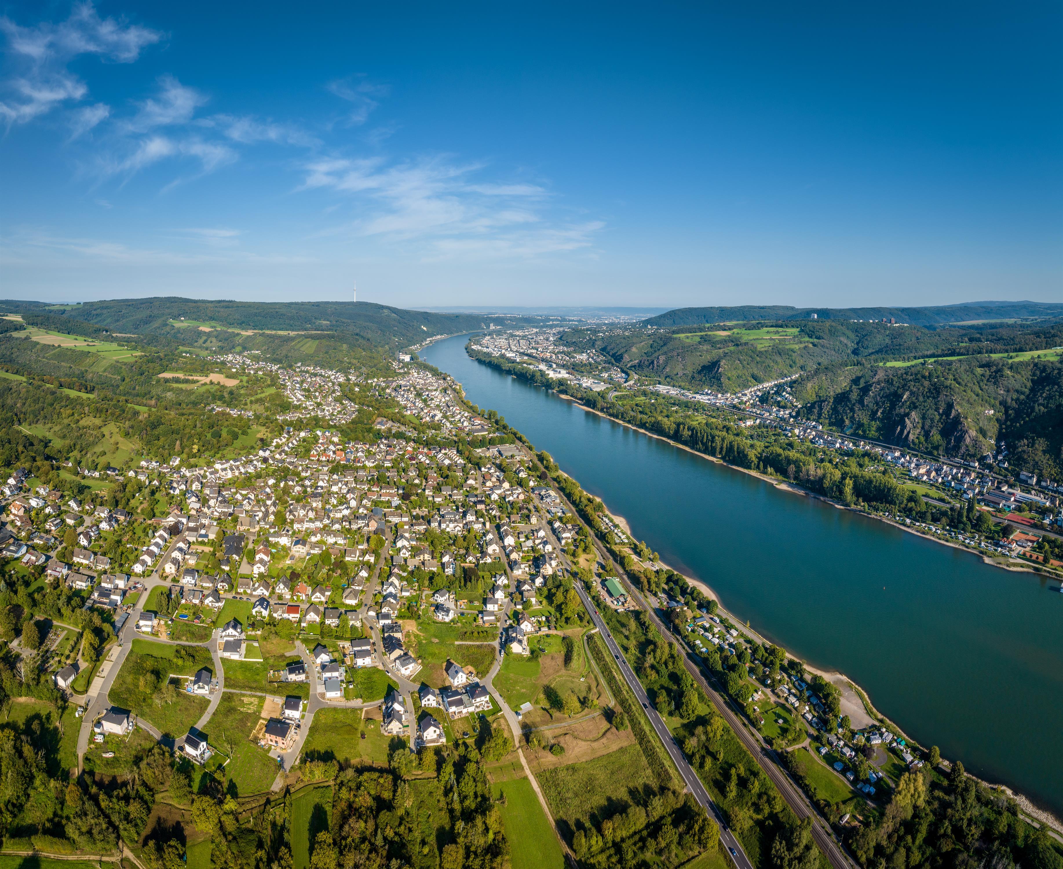 Ortsgemeinde Brey