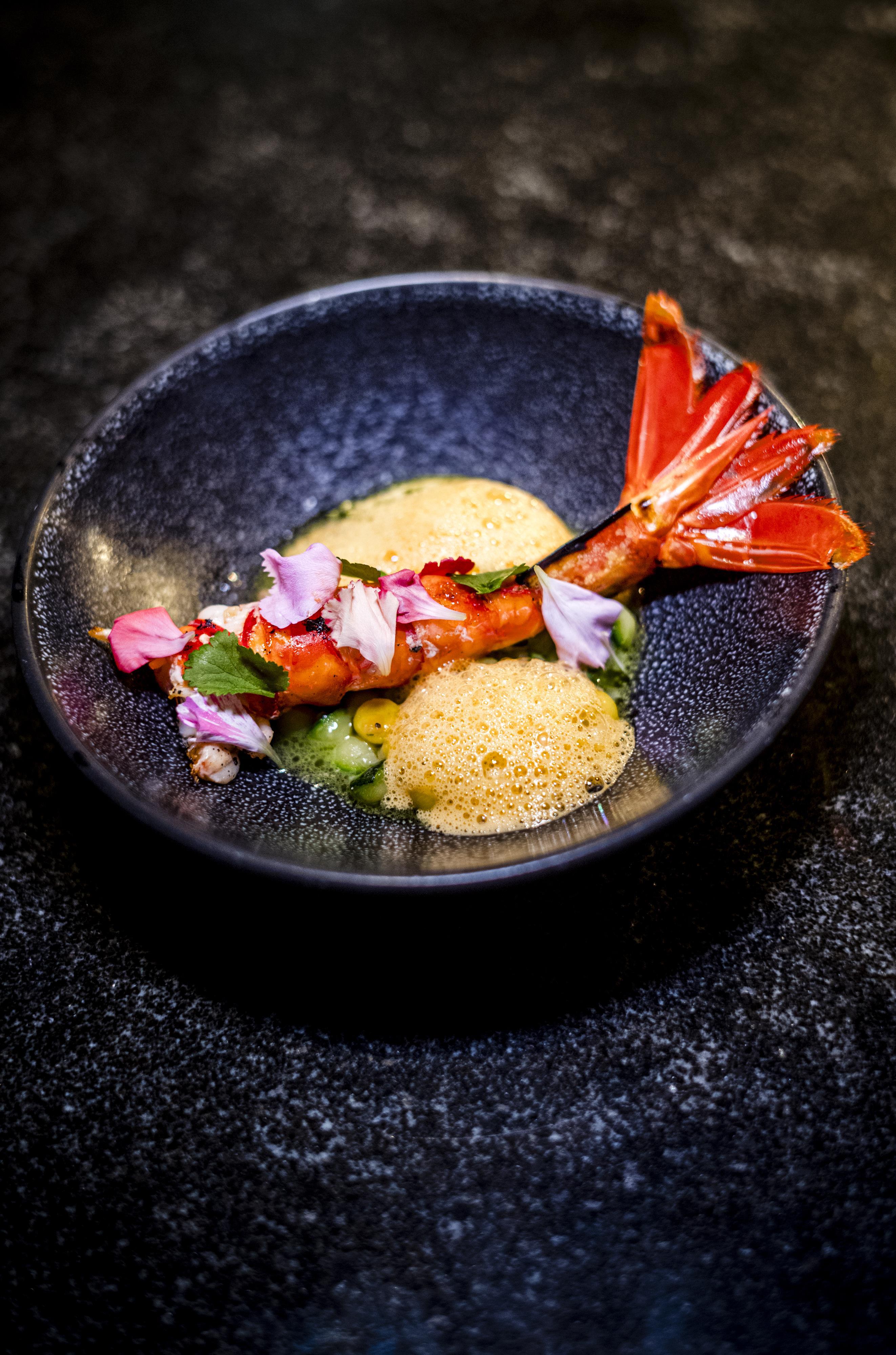 Südafrika Woche: Wine & Dine Cape Town Style