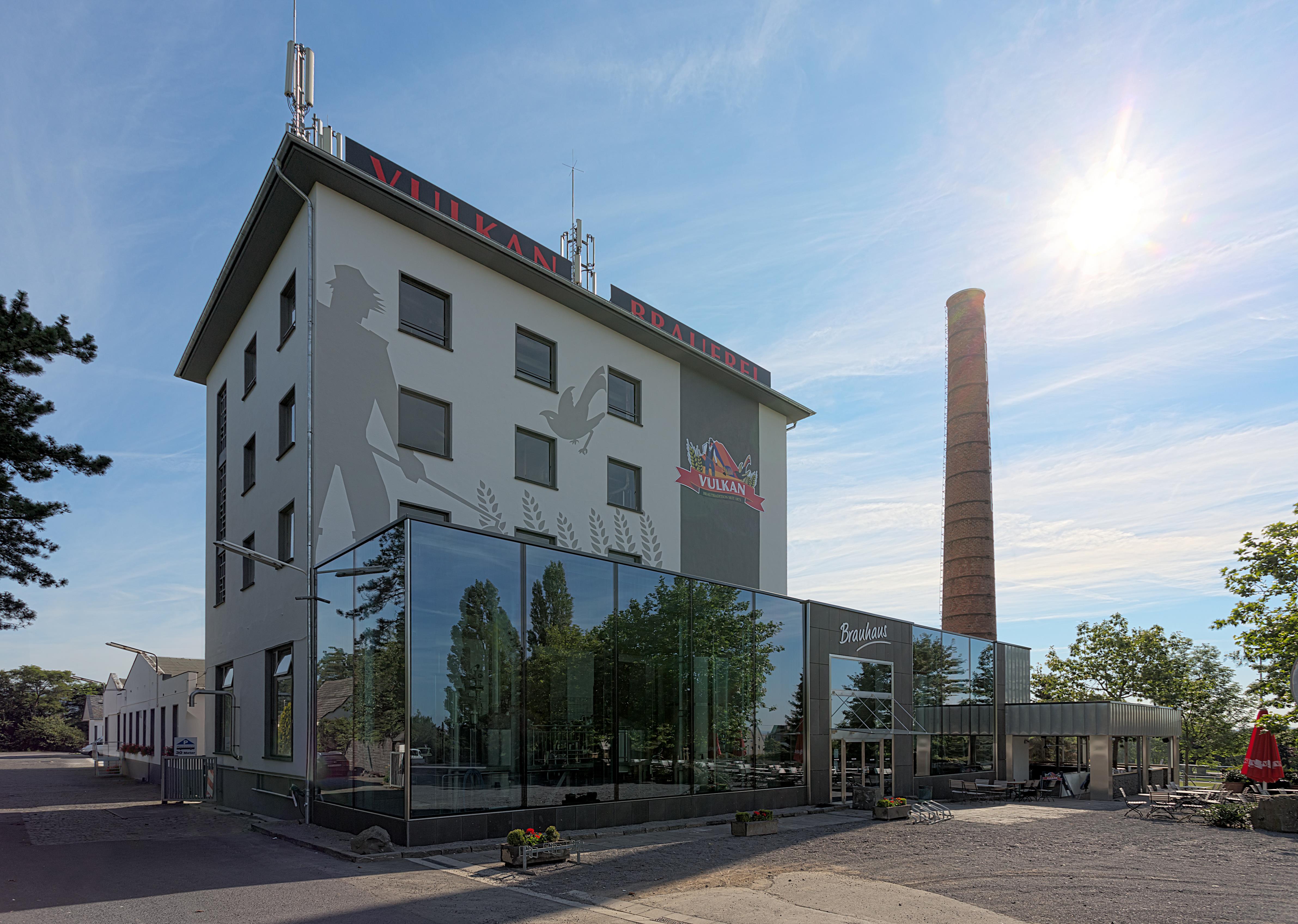 Vulkan Brauerei GmbH & Co. KG