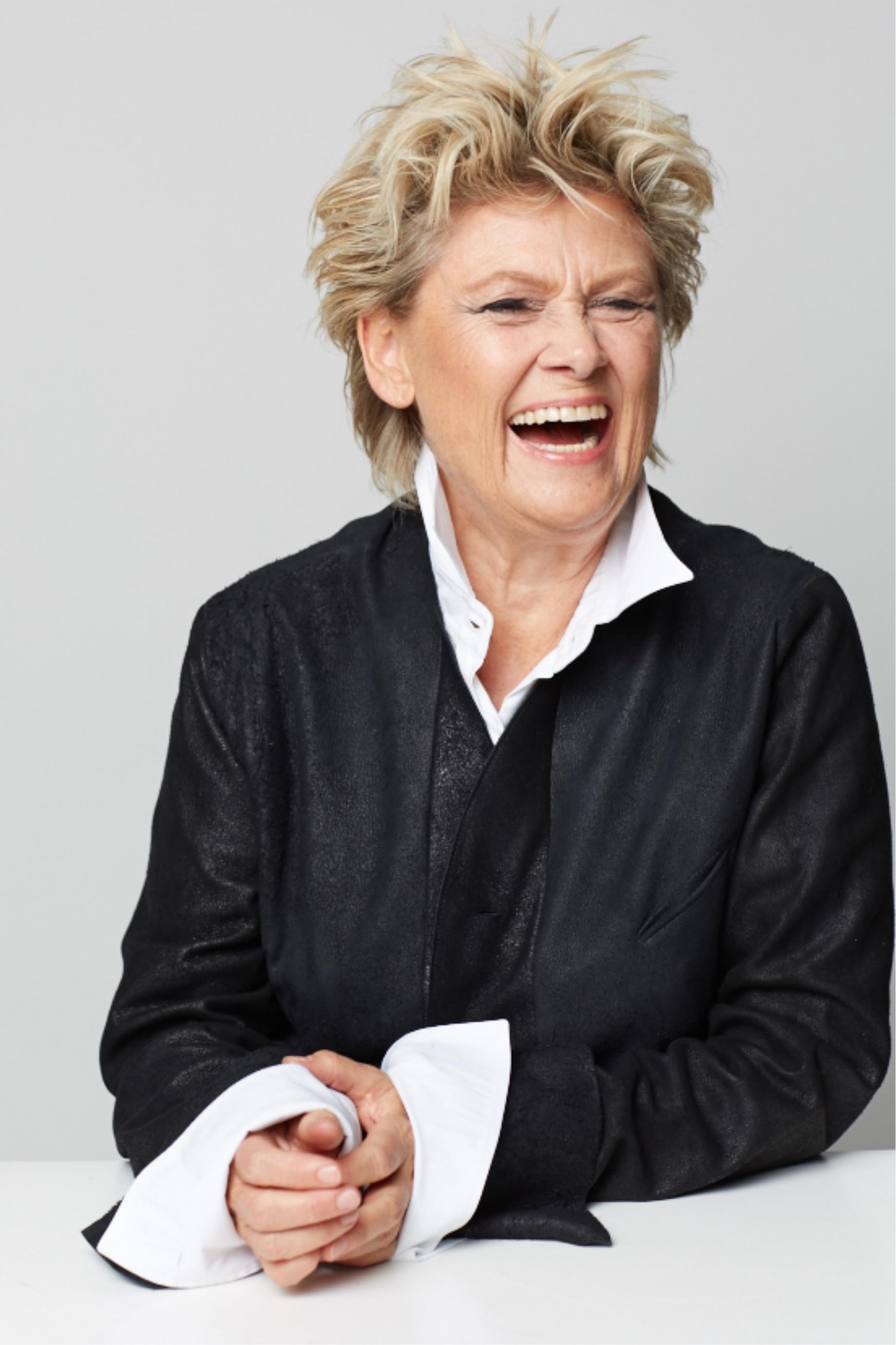 Ich bin stark - 80 Jahre Gitte Haenning