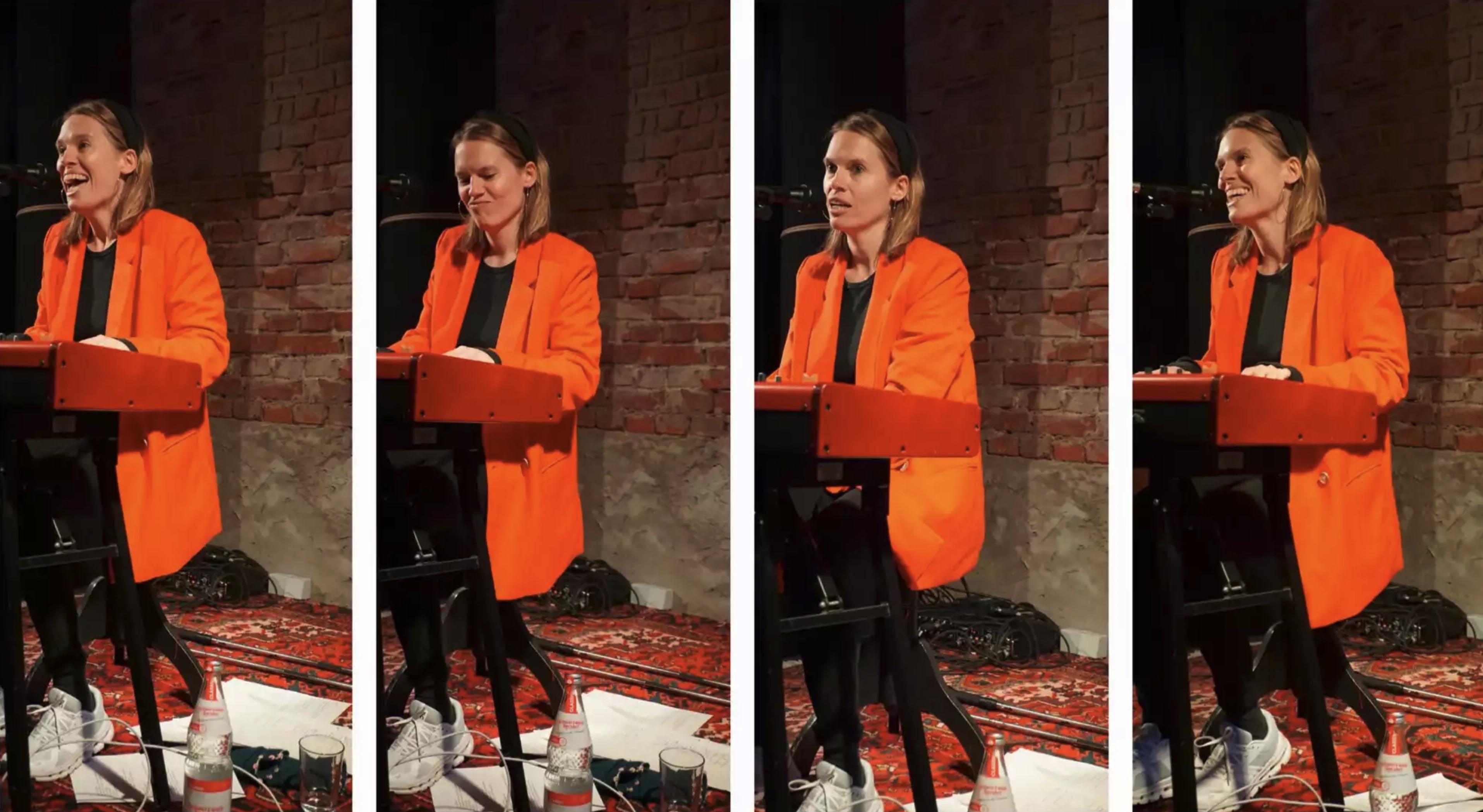 Toni Mignon: Heiter weiter! 10.01.2026 · Landau in der Pfalz ...