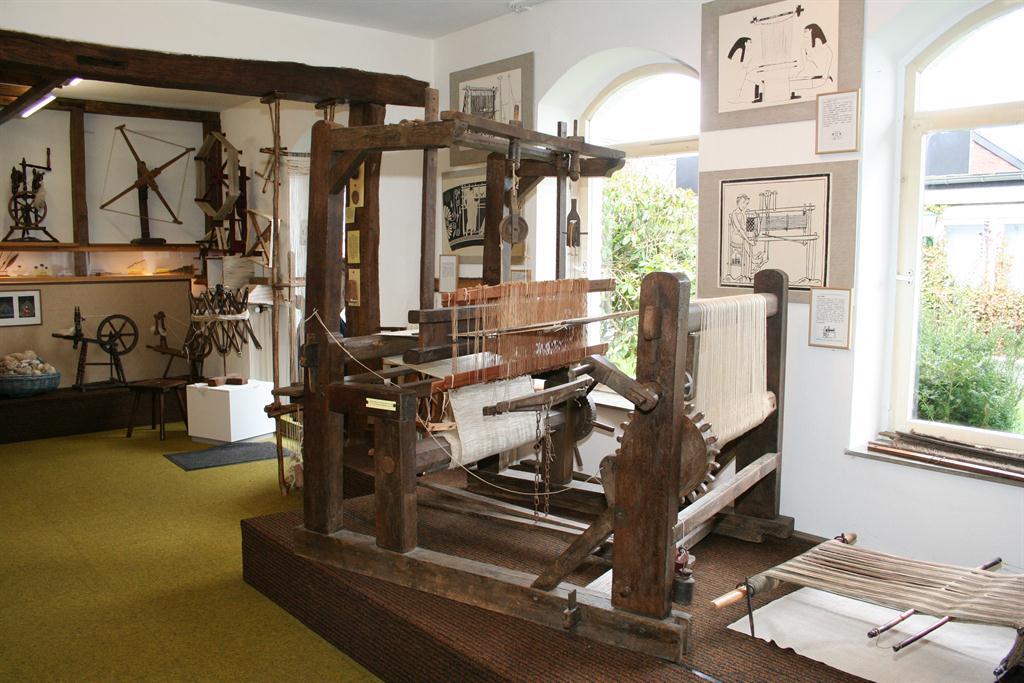 Handwebmuseum Rupperath