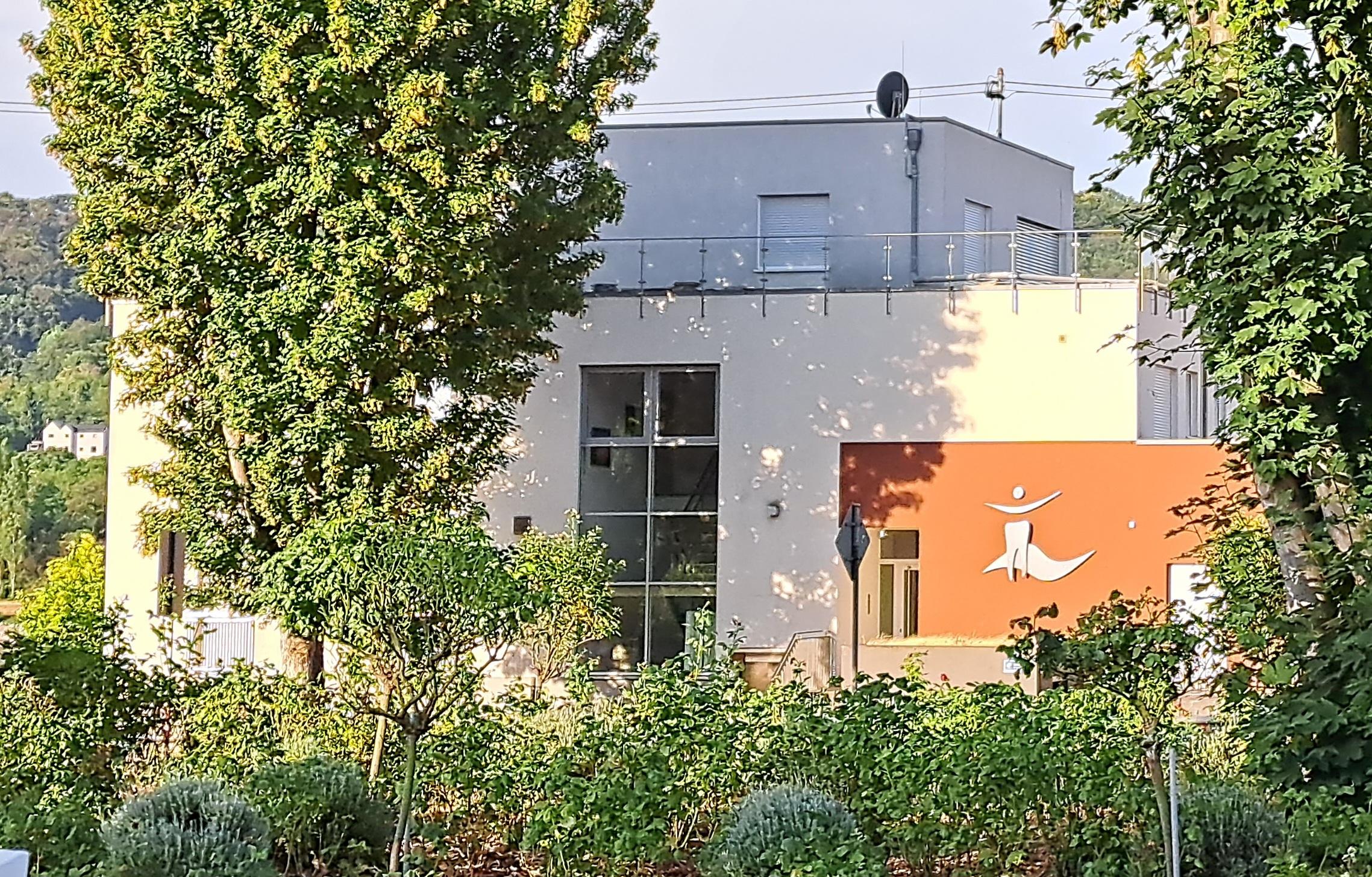 Gemeinschaftspraxis Frank Tresselt & Dr.Reuter