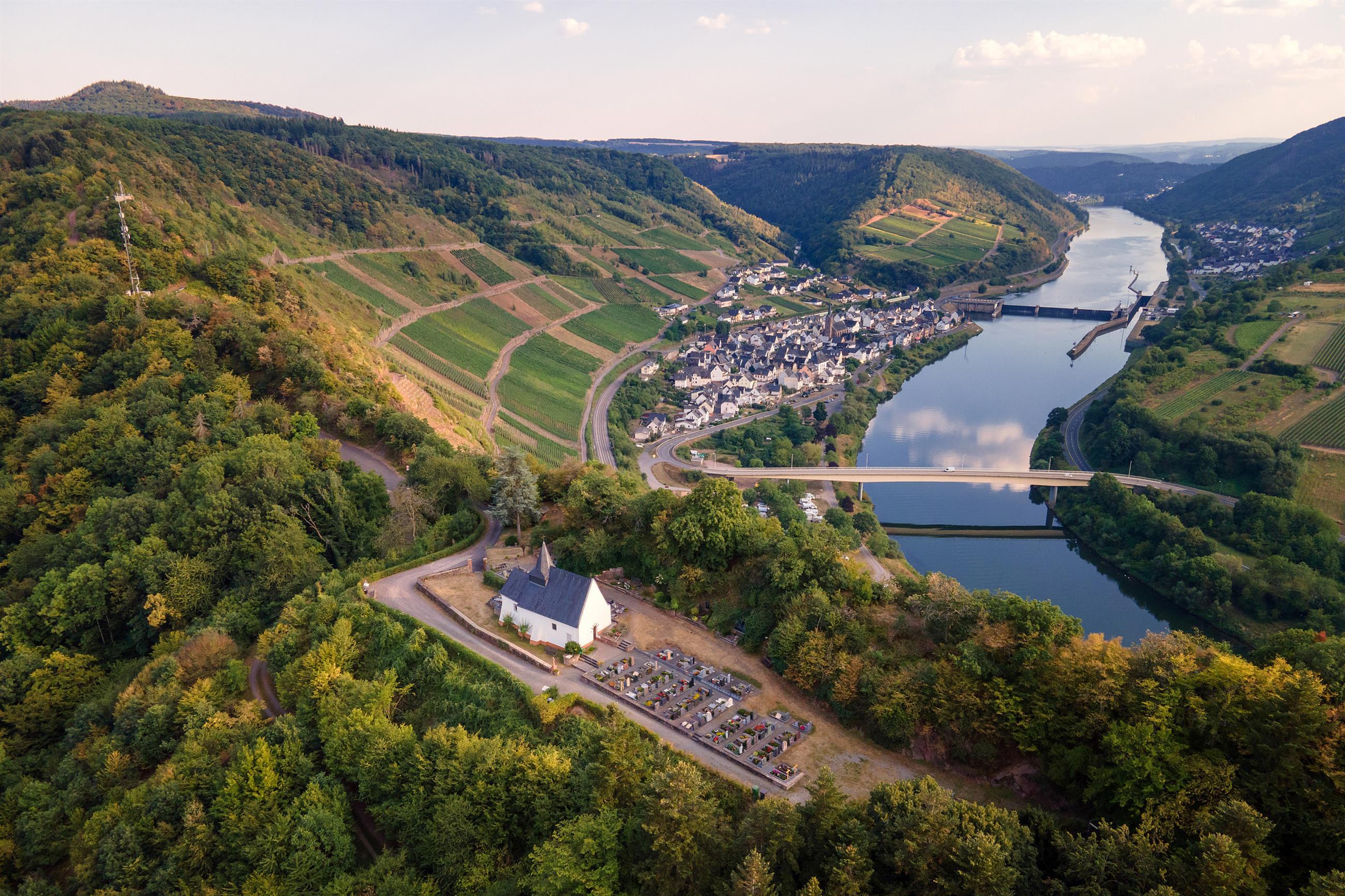 Tourist Information Neef