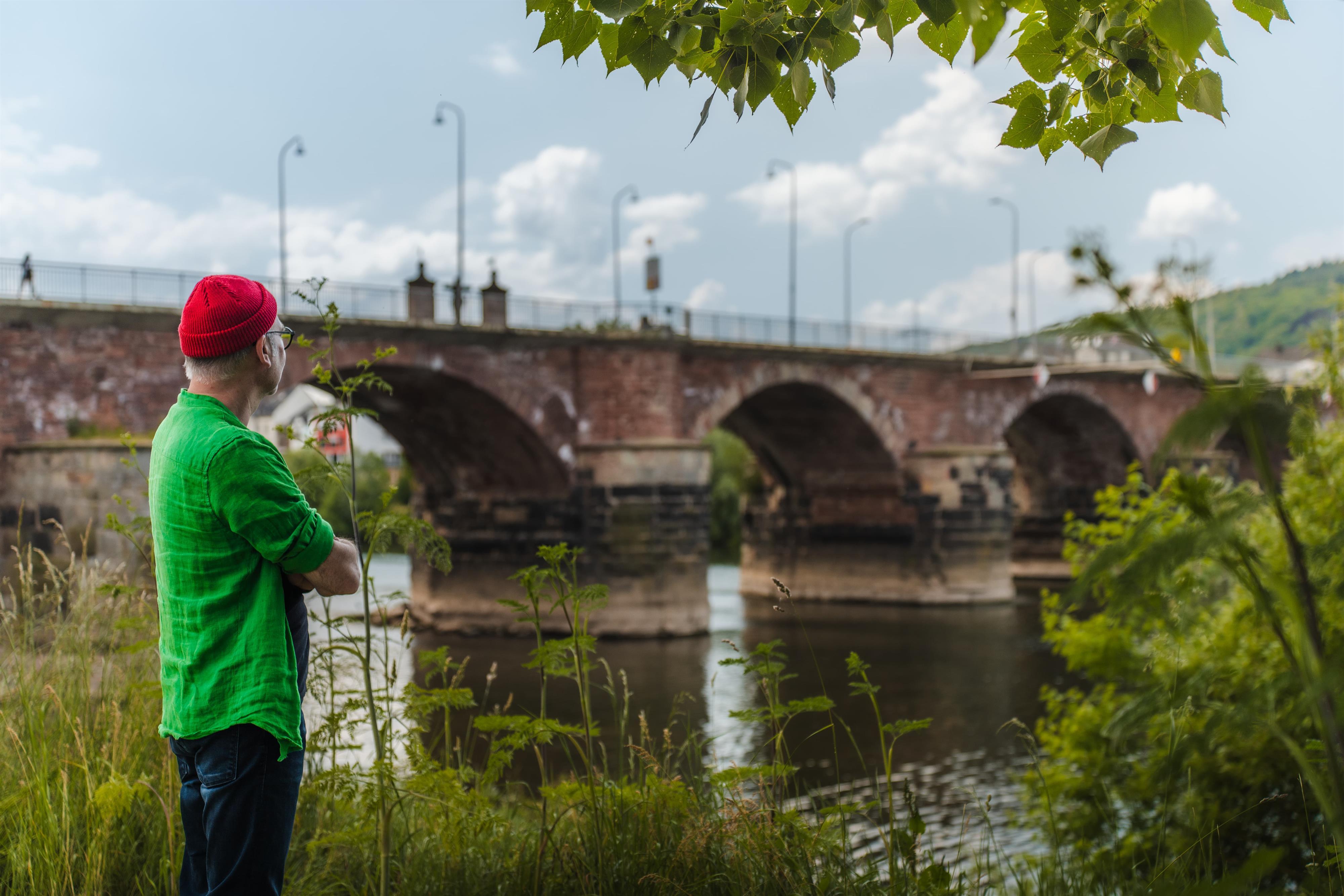 Roman Bridge (UNESCO World Heritage) | Infosystem