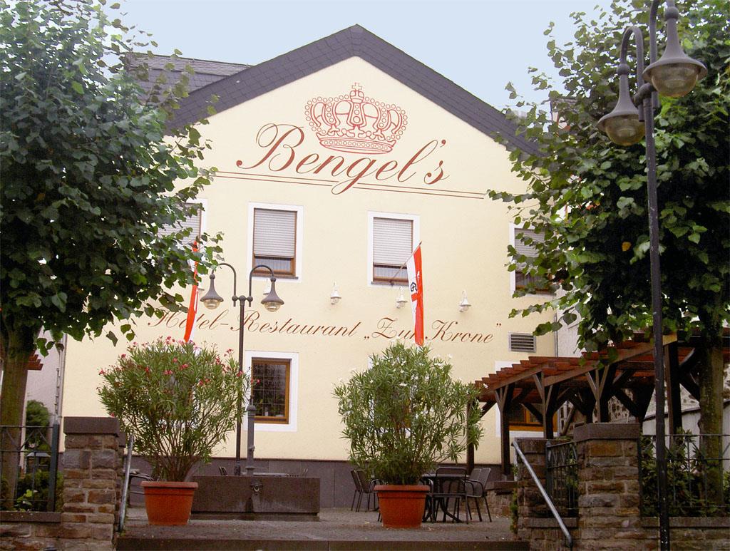 Bengel´s Hotel "Zur Krone"