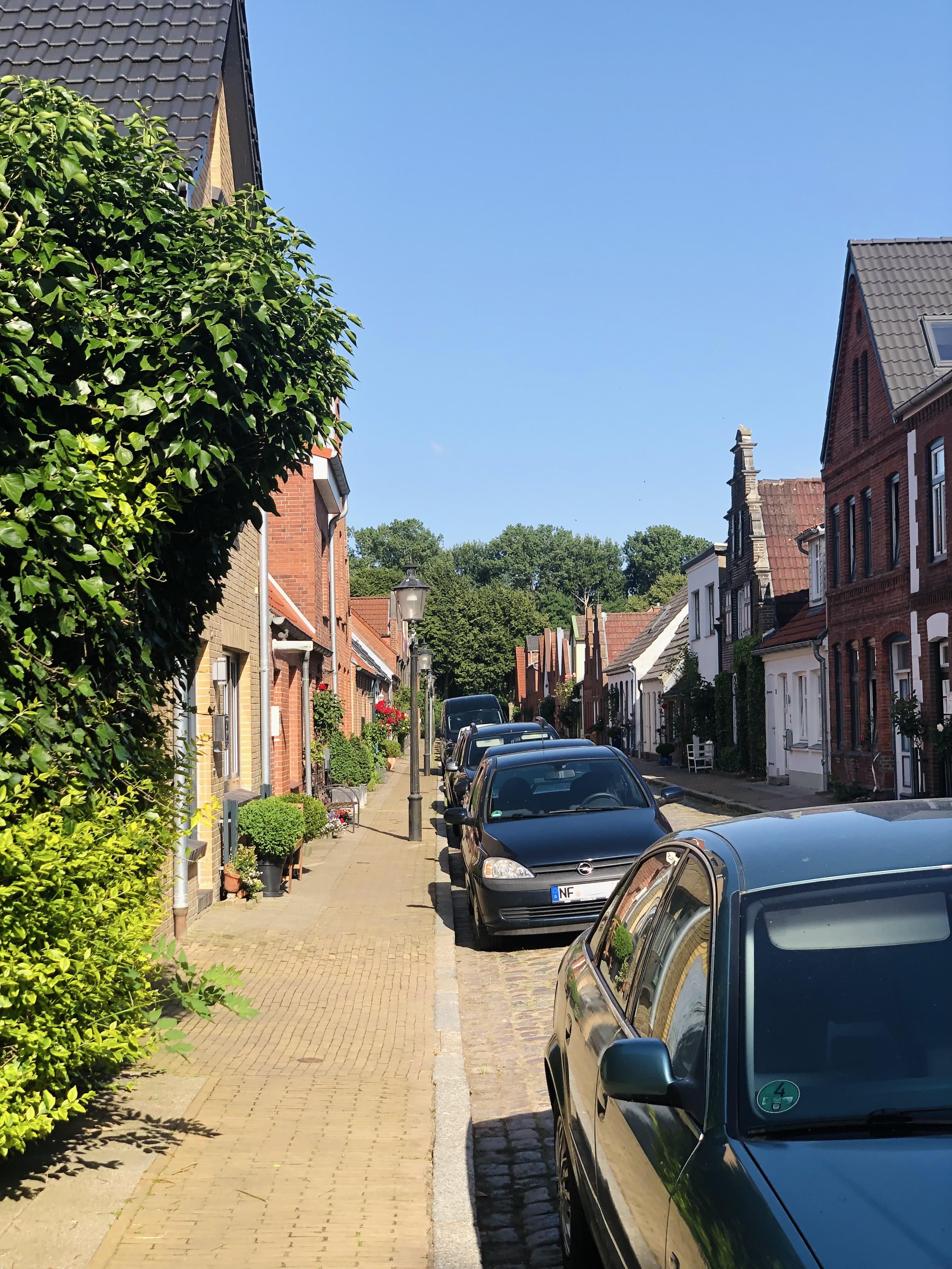 Maison De Vacances Pour 2 - Friedrichstadt