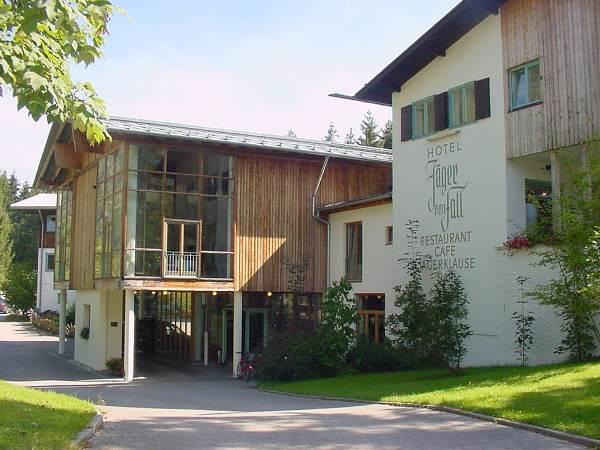 Jäger von Fall Lenggries - Sylvensteinsee