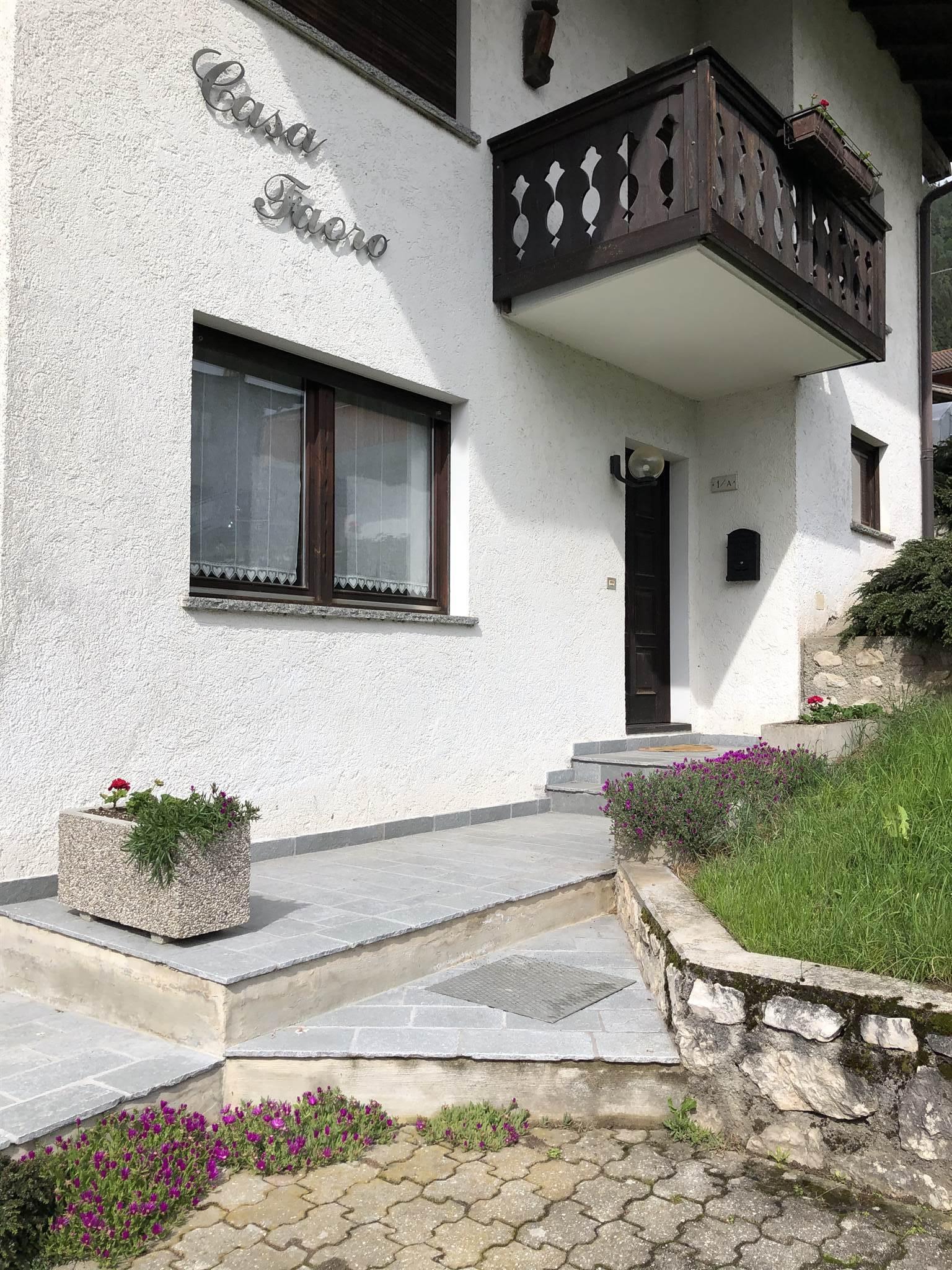 FAORO RITA - CASA FAORO | Dolomiti Superski