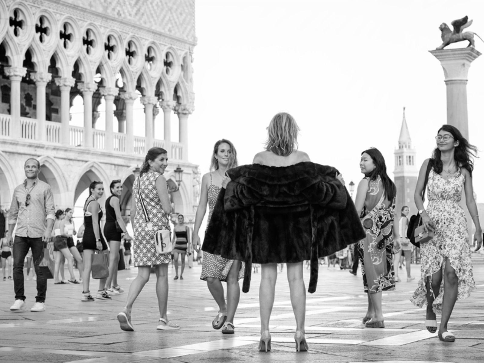 Jens Lucking Photo Show | Dolomiti Superski