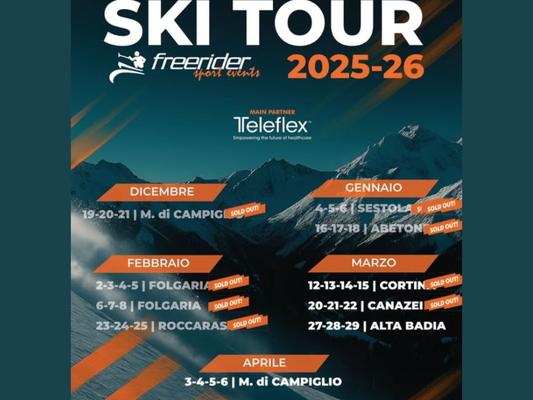 SkiTest & Monosci Experience – Cortina | Dolomiti Superski