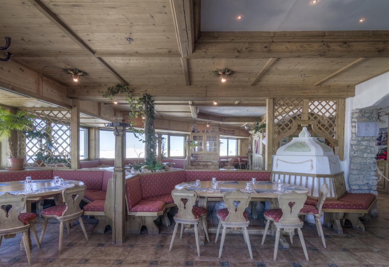 MARIA | Dolomiti Superski